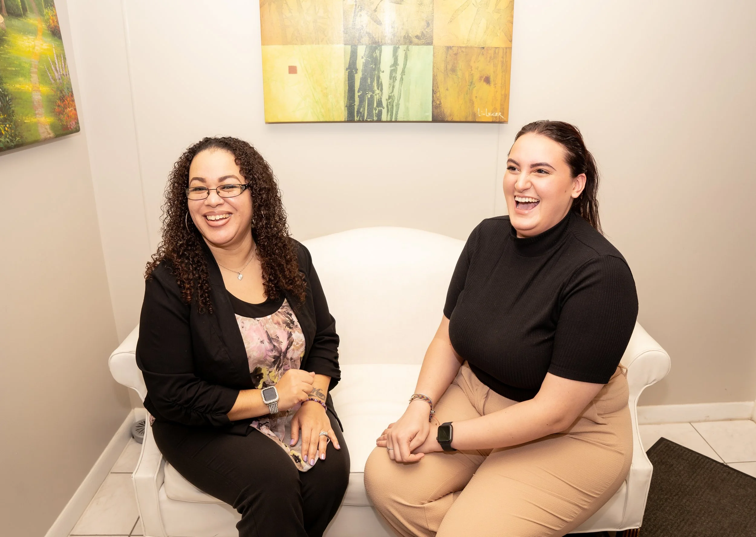 About Us — Mindful Behavior