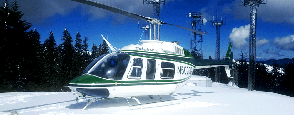 About Us | Explore Aerial Solutions Today — Timberland Helicopters