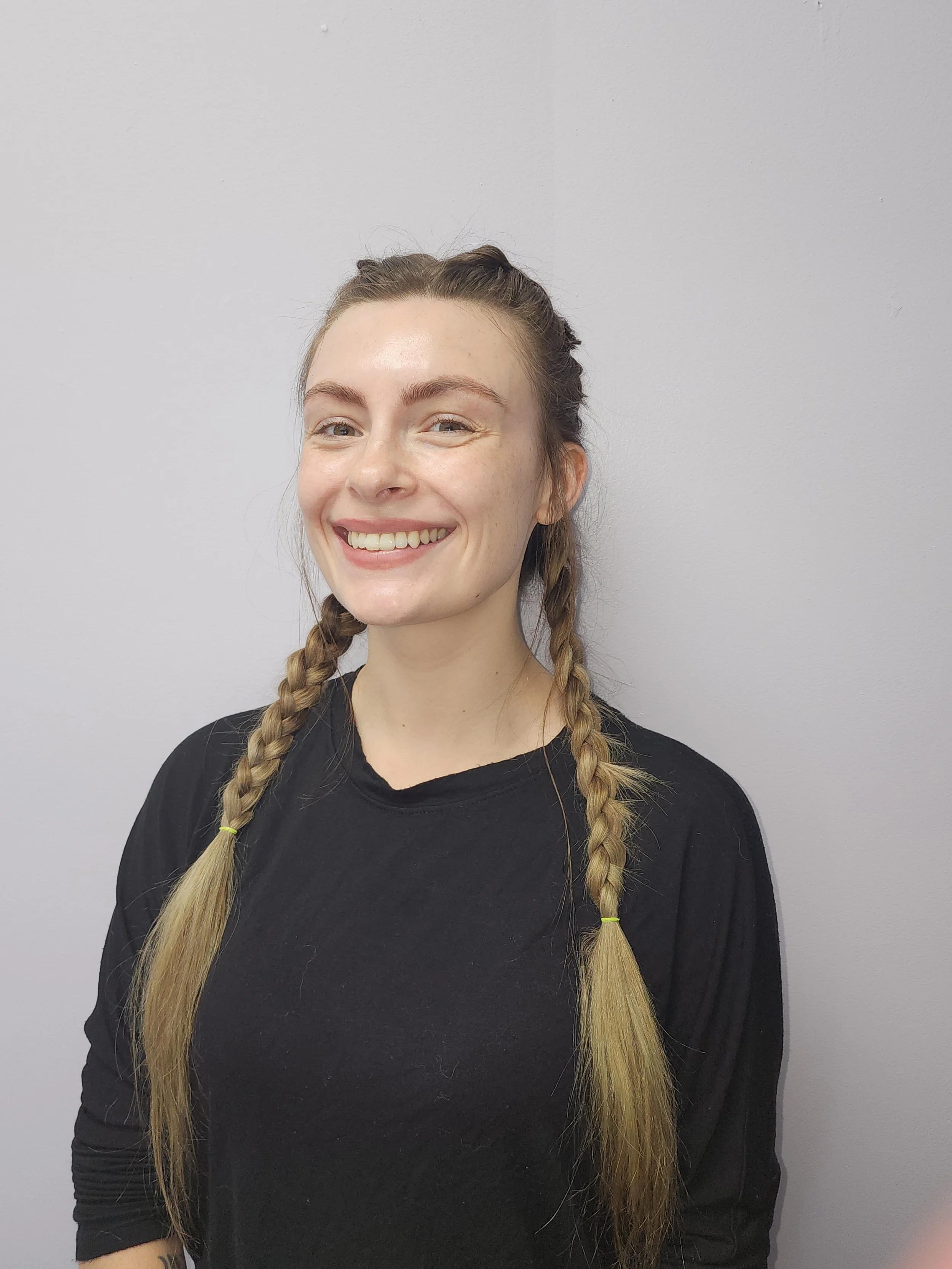 General 2 — RN Massage