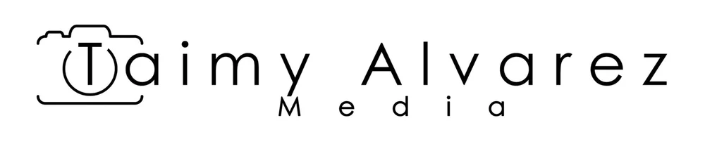 PORTRAITS Taimy Alvarez Media — Taimy Alvarez Media
