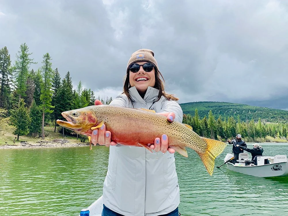 Lakestream Fly Shop - Home