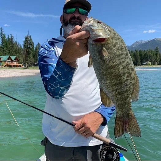 Staff + Guides — Lakestream Fly Shop