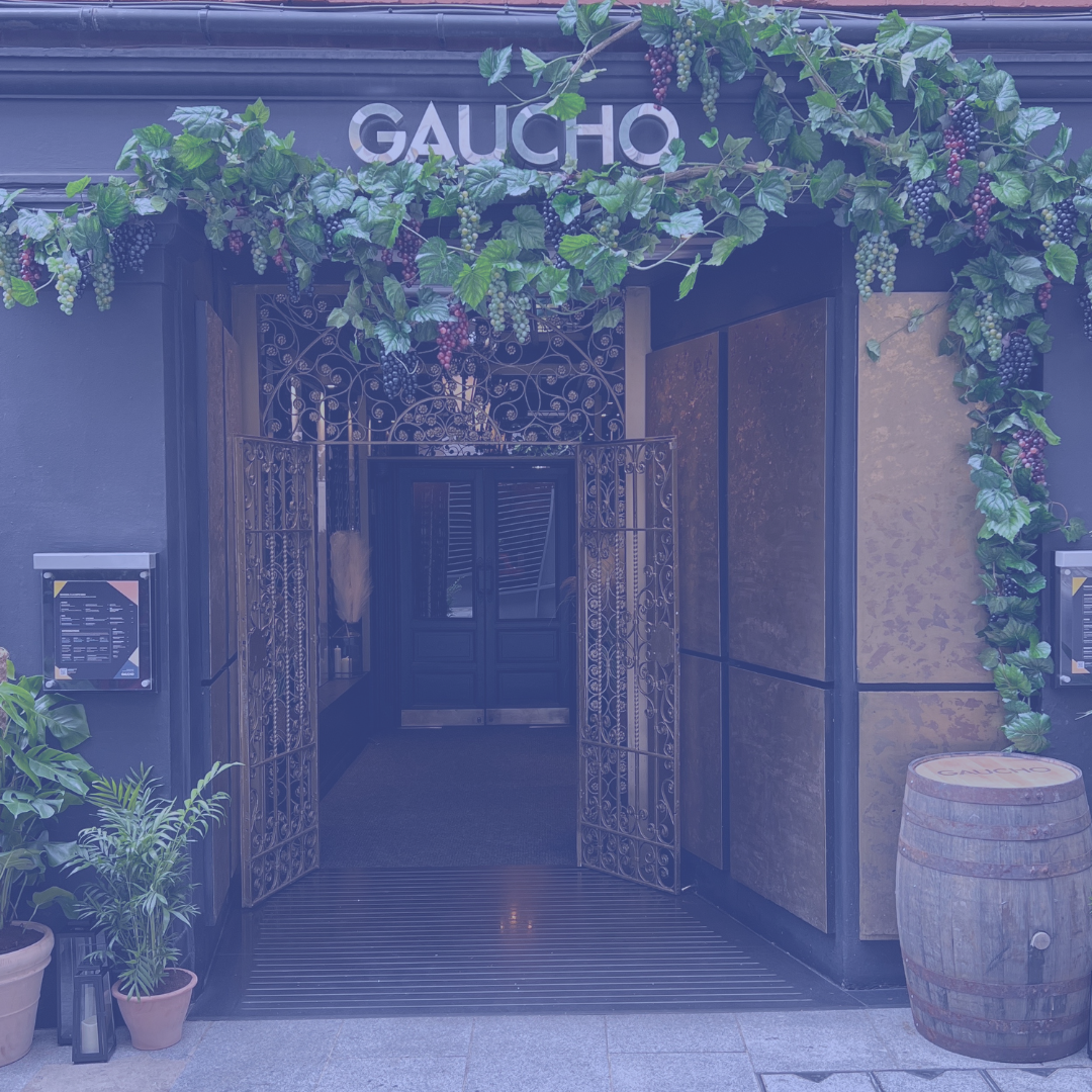 General 1 — Brash Studios