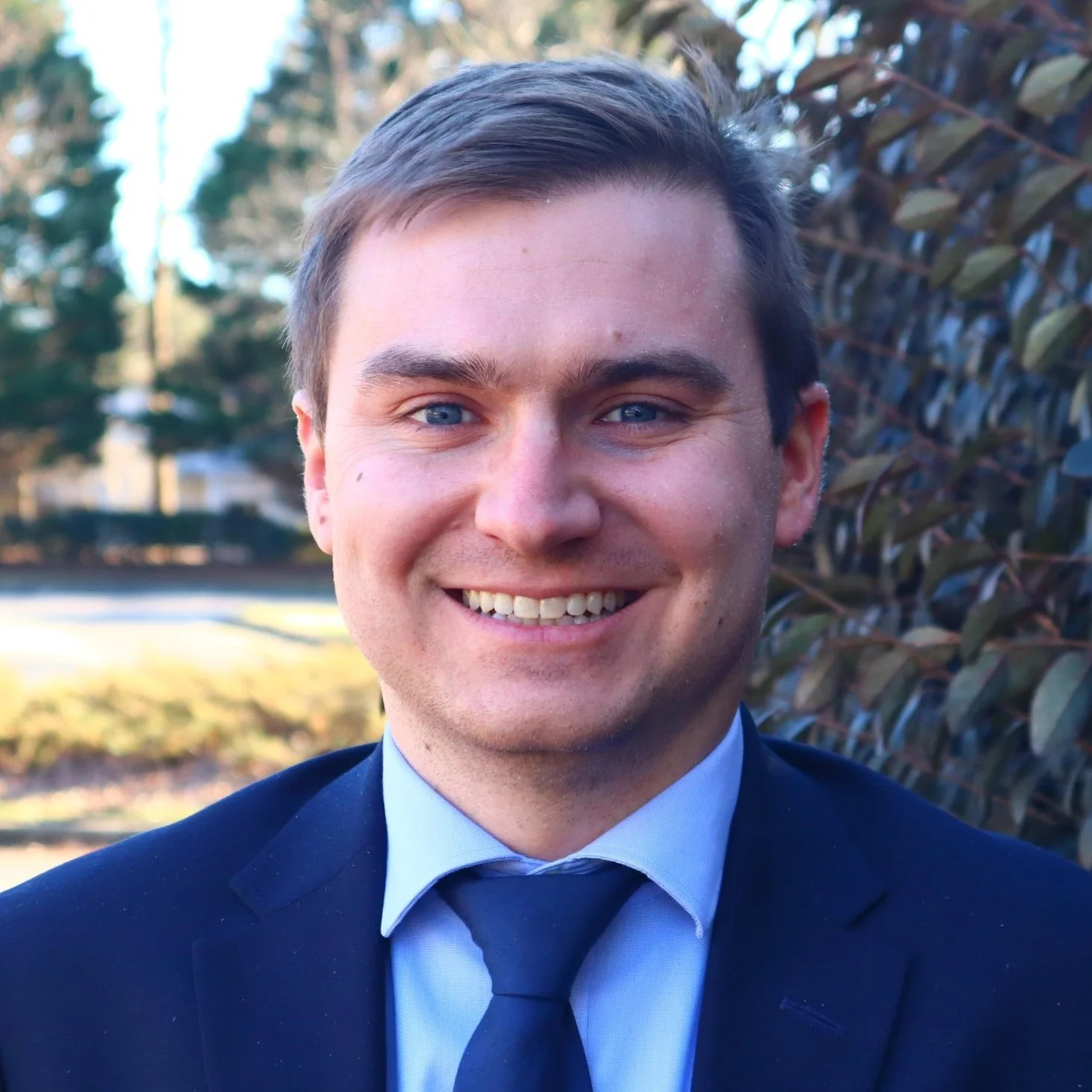 About — Guided Impact