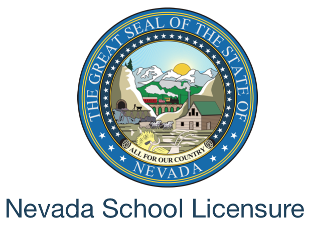 Licensure — NSHA - Nevada Speech-Language Hearing Association
