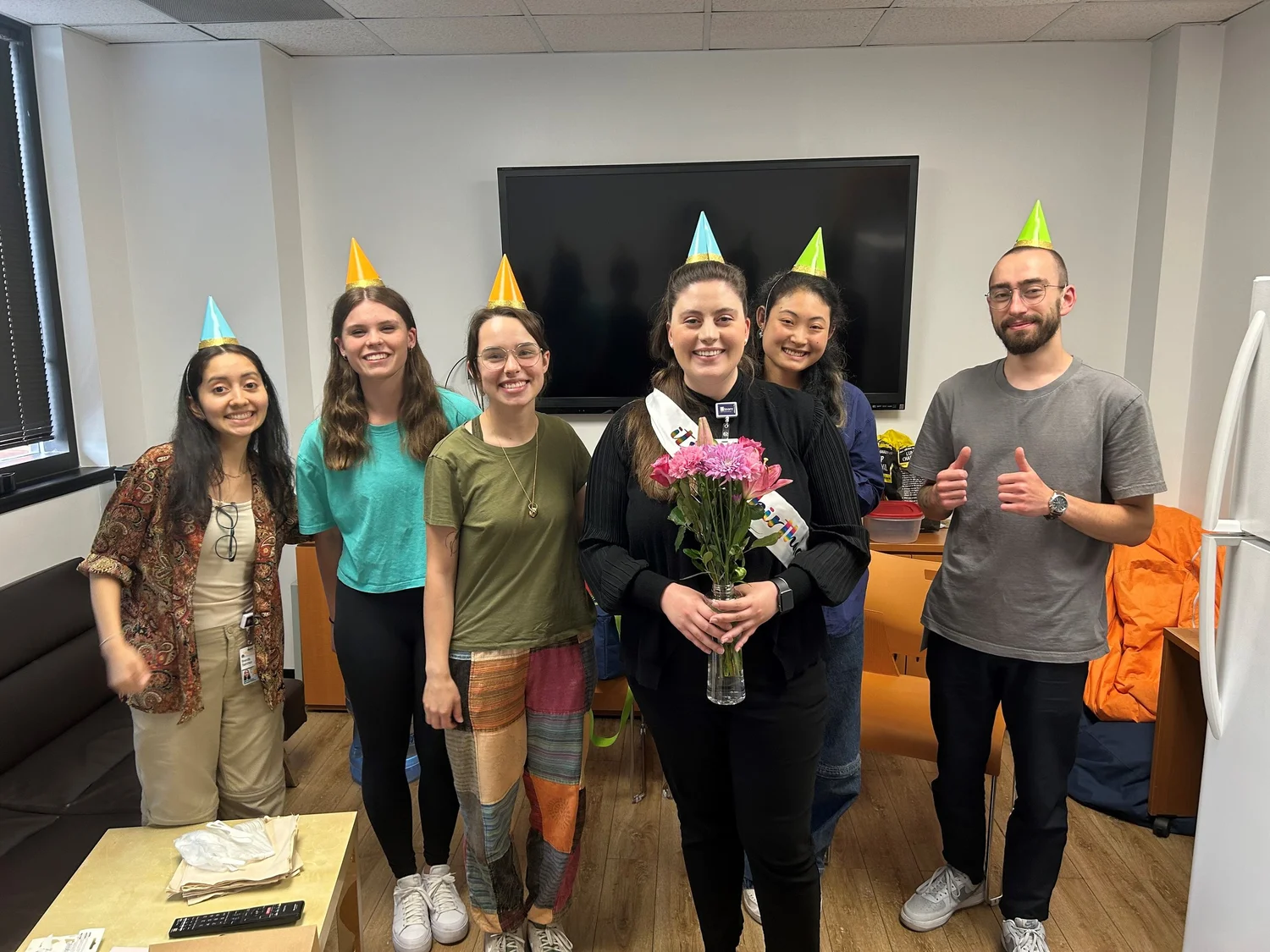 NEWS & PHOTOS — Cope Lab
