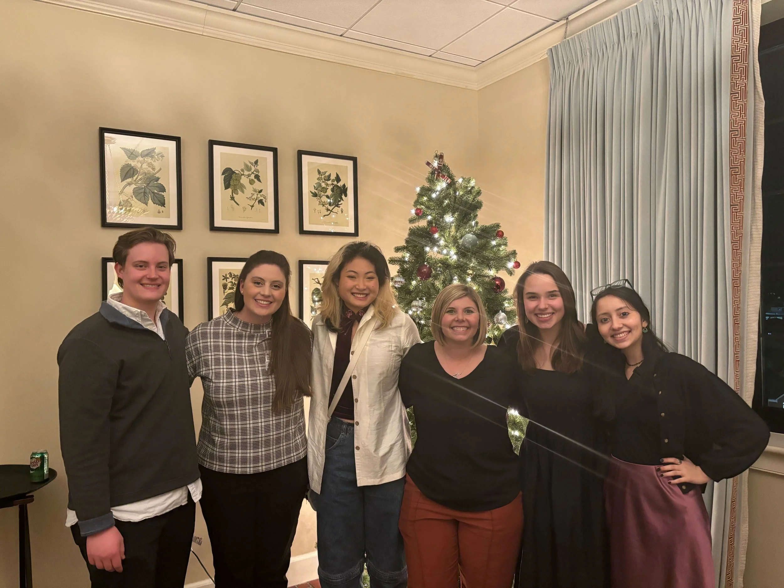 NEWS & PHOTOS — Cope Lab