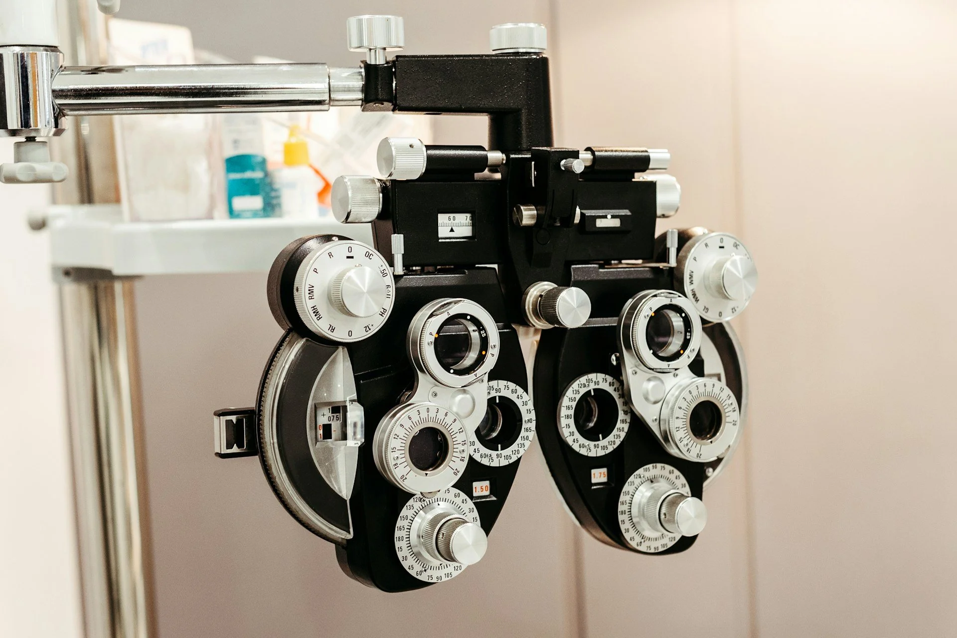 The Four O's of Eye Care — The Eye Care Institute | LASIK Experts ...
