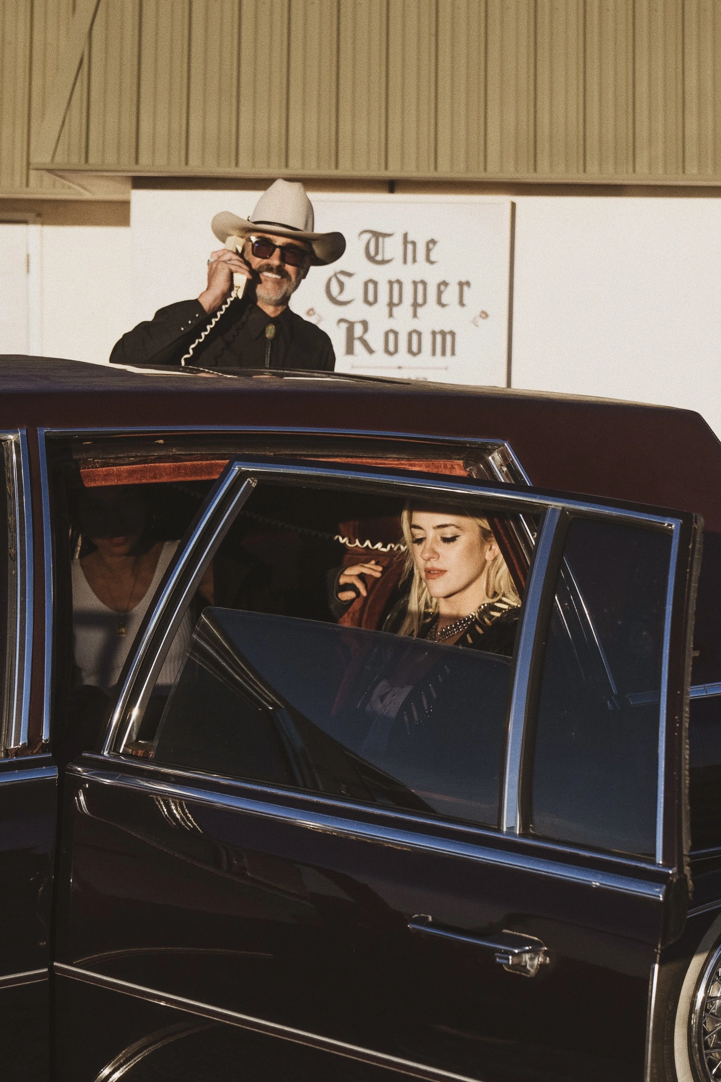 Gallery | Discover & Book Your Event Today — The Copper Room
