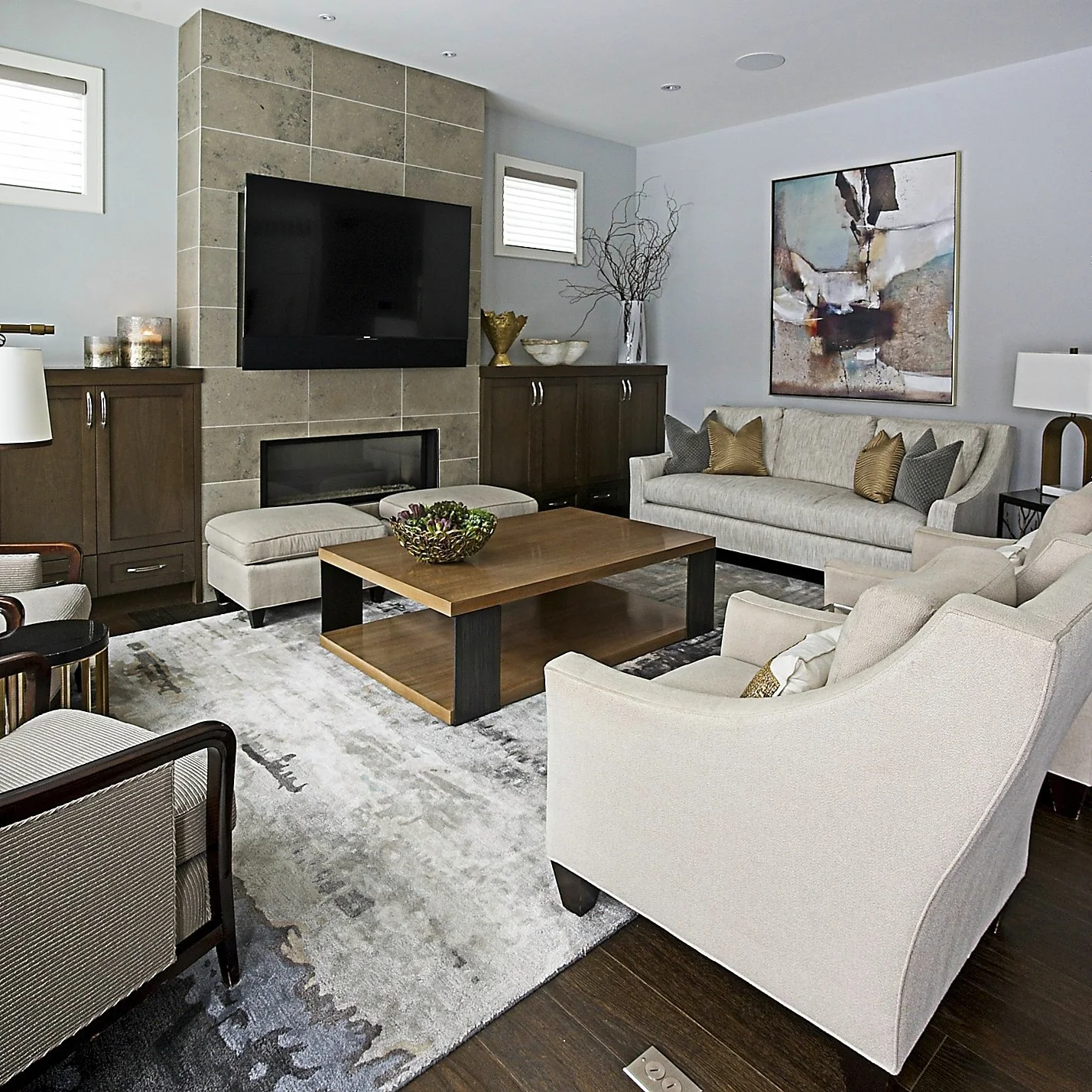 Interior Makeover & Home Décor Ideas In Calgary — DARE INTERIORS
