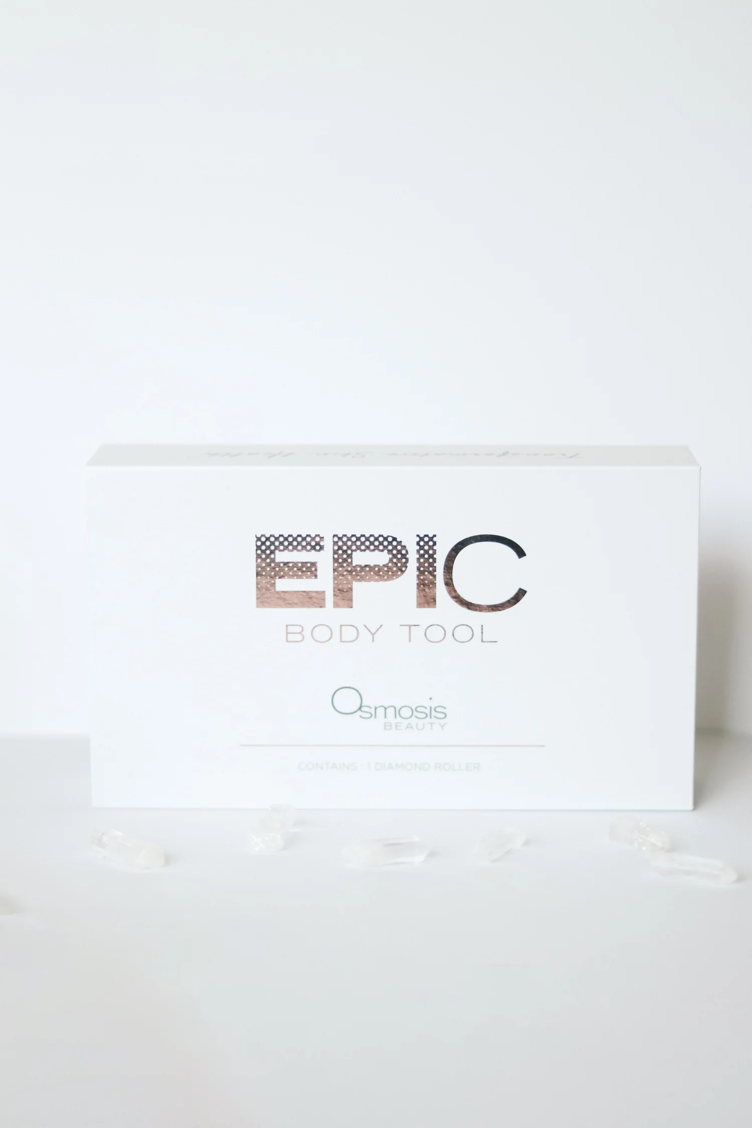 EPIC Skin Tool — Mood Skin Co.