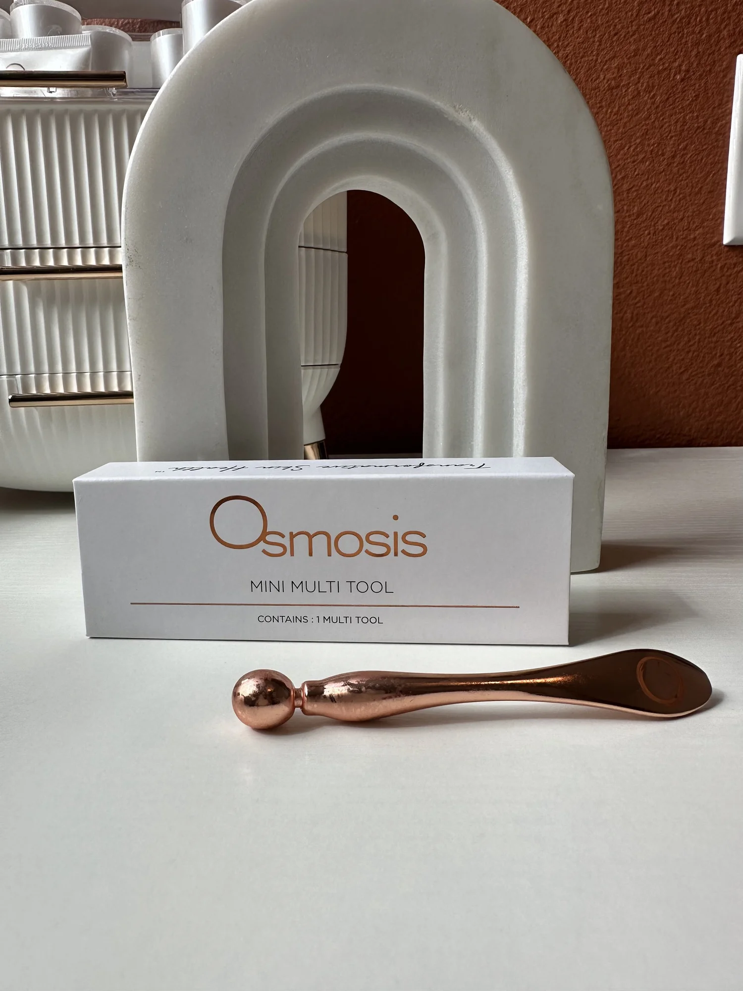 EPIC Skin Tool — Mood Skin Co.