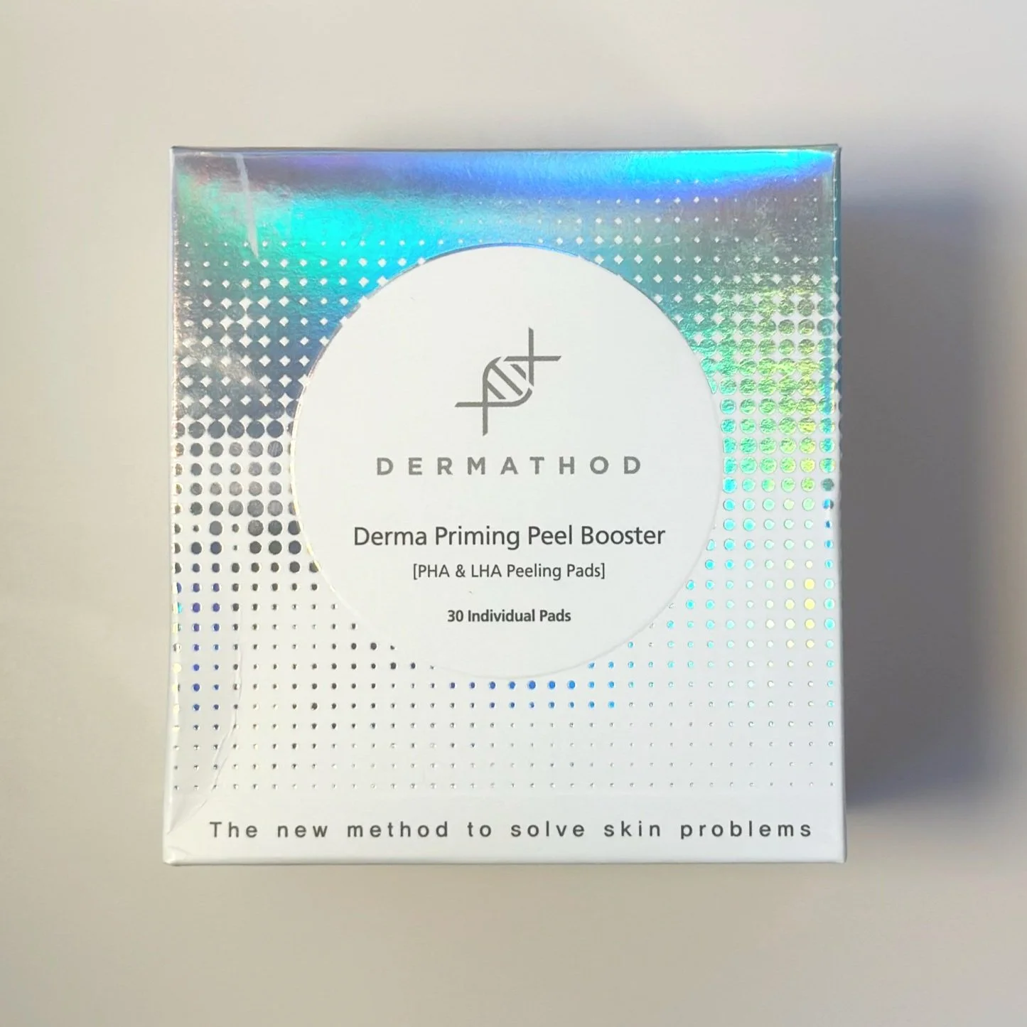 Dermathod Korean O2 Tox Peel | Spicule Liquid Microneedling Resurfacing ...