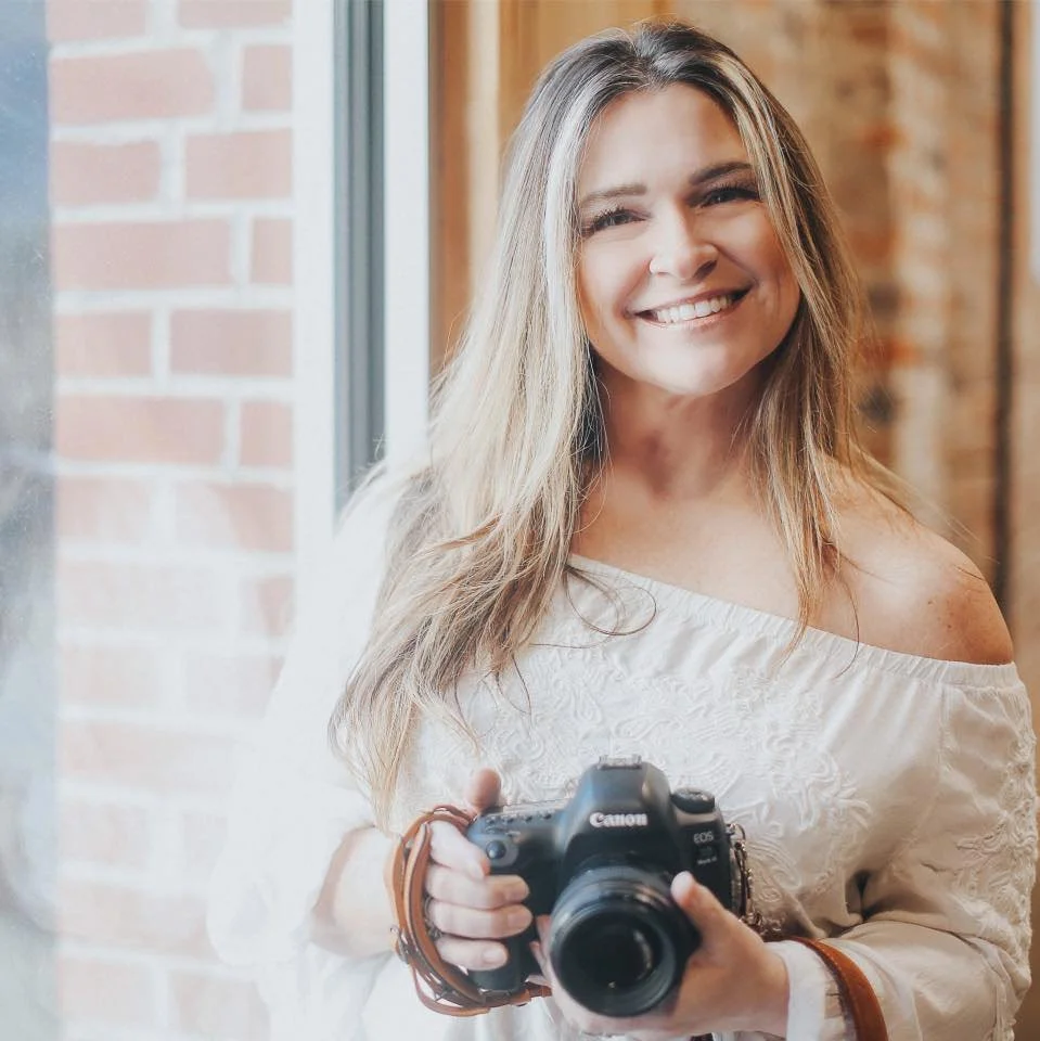 Jennifer Studanski | Omaha-Based, Award-Winning Photographer