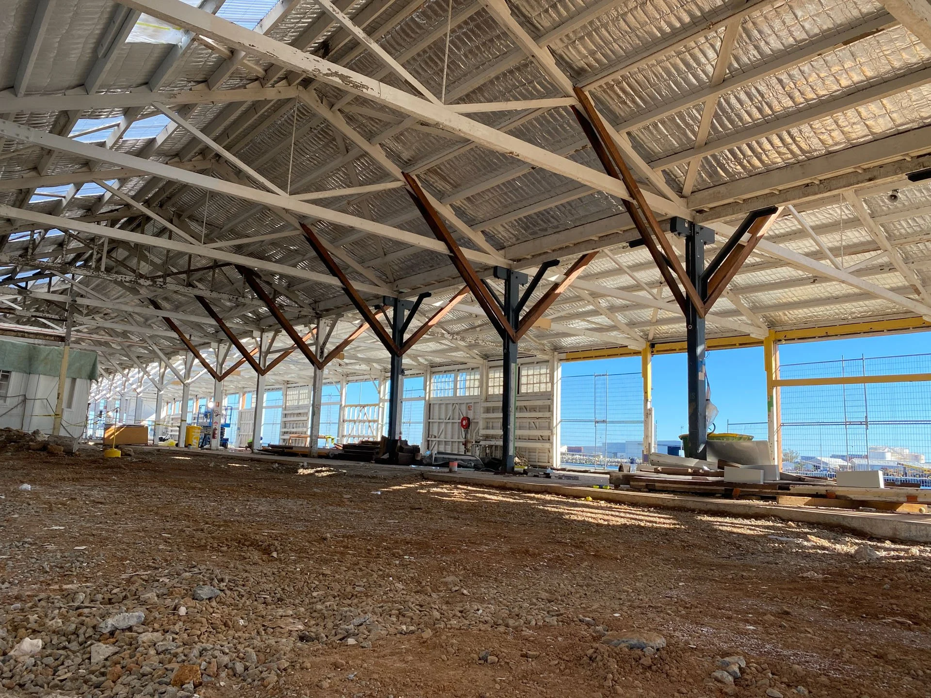 Repairs & Maintenance — Delta Roofing | Perth Roofing Contractors