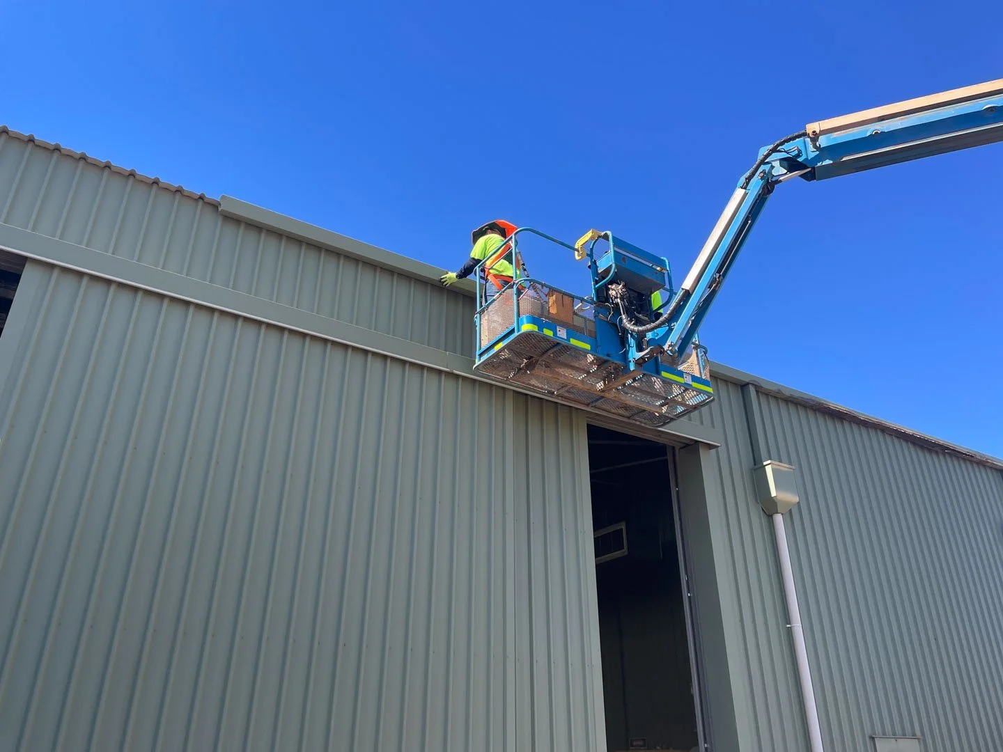 Home (backup) — Delta Roofing | Perth Roofing Contractors