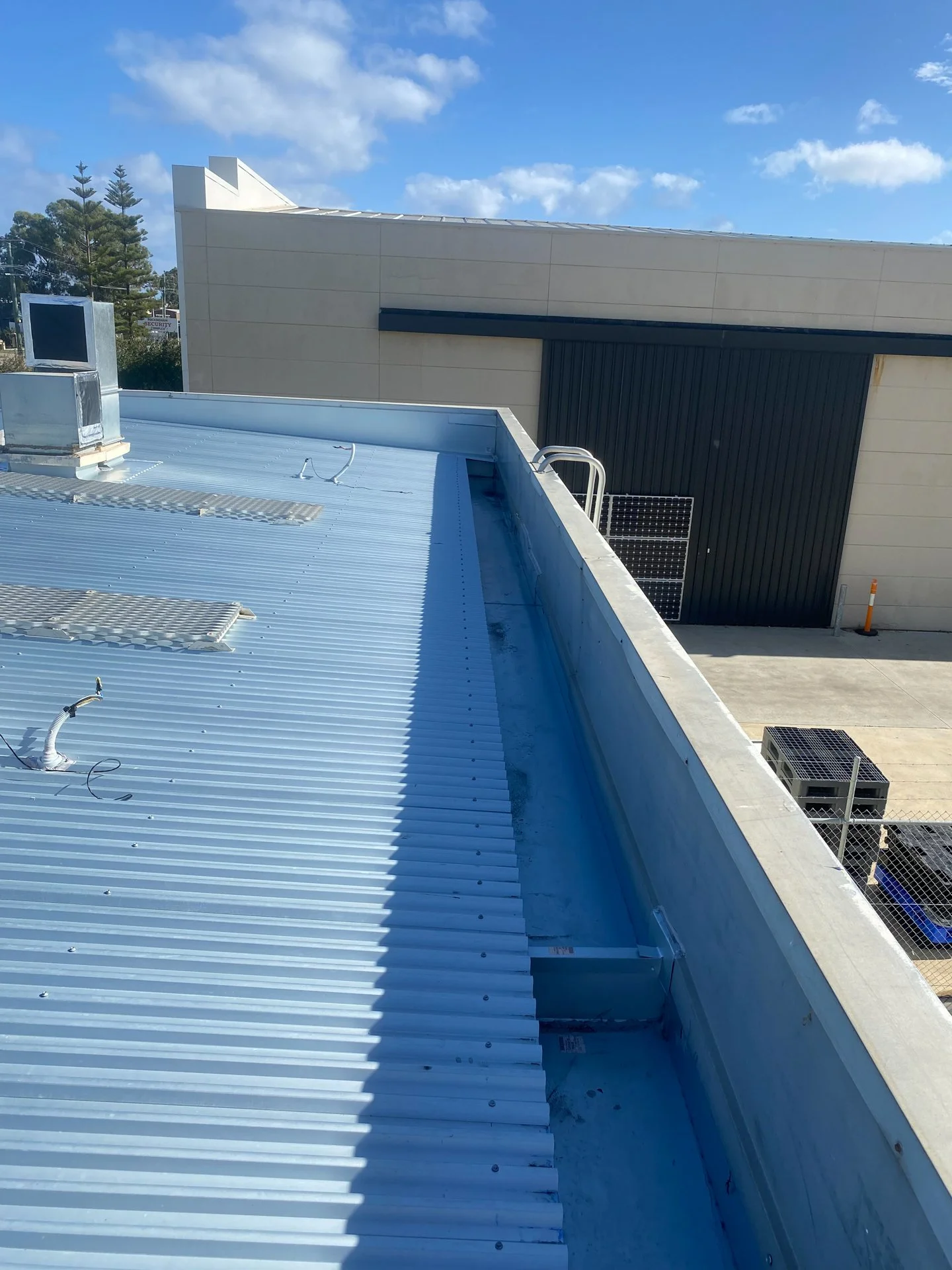 Crompton Road Rockingham — Delta Roofing | Perth Roofing Contractors