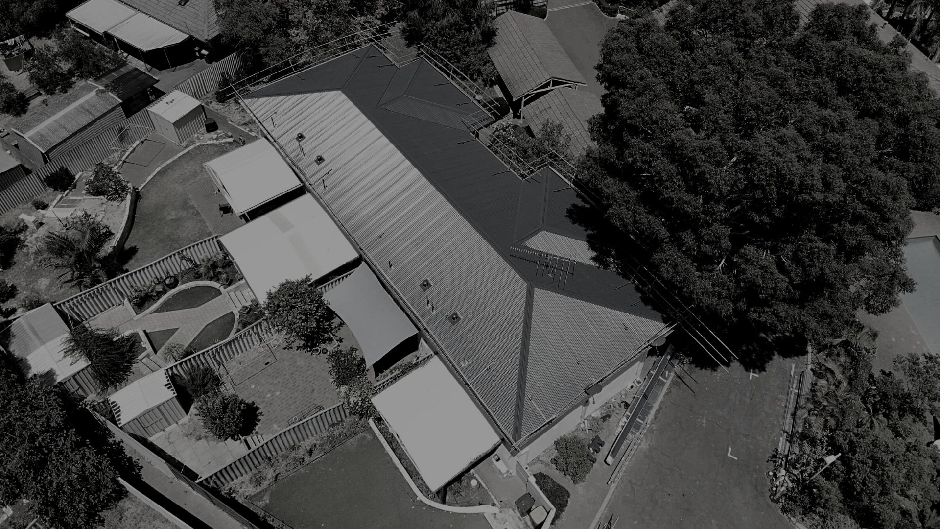 Delta Roofing | Perth Roofing Contractors