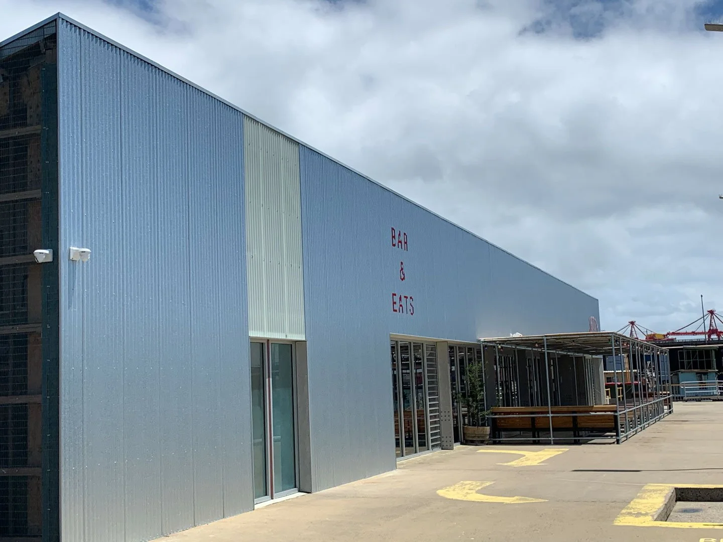 Projects — Delta Roofing | Perth Roofing Contractors