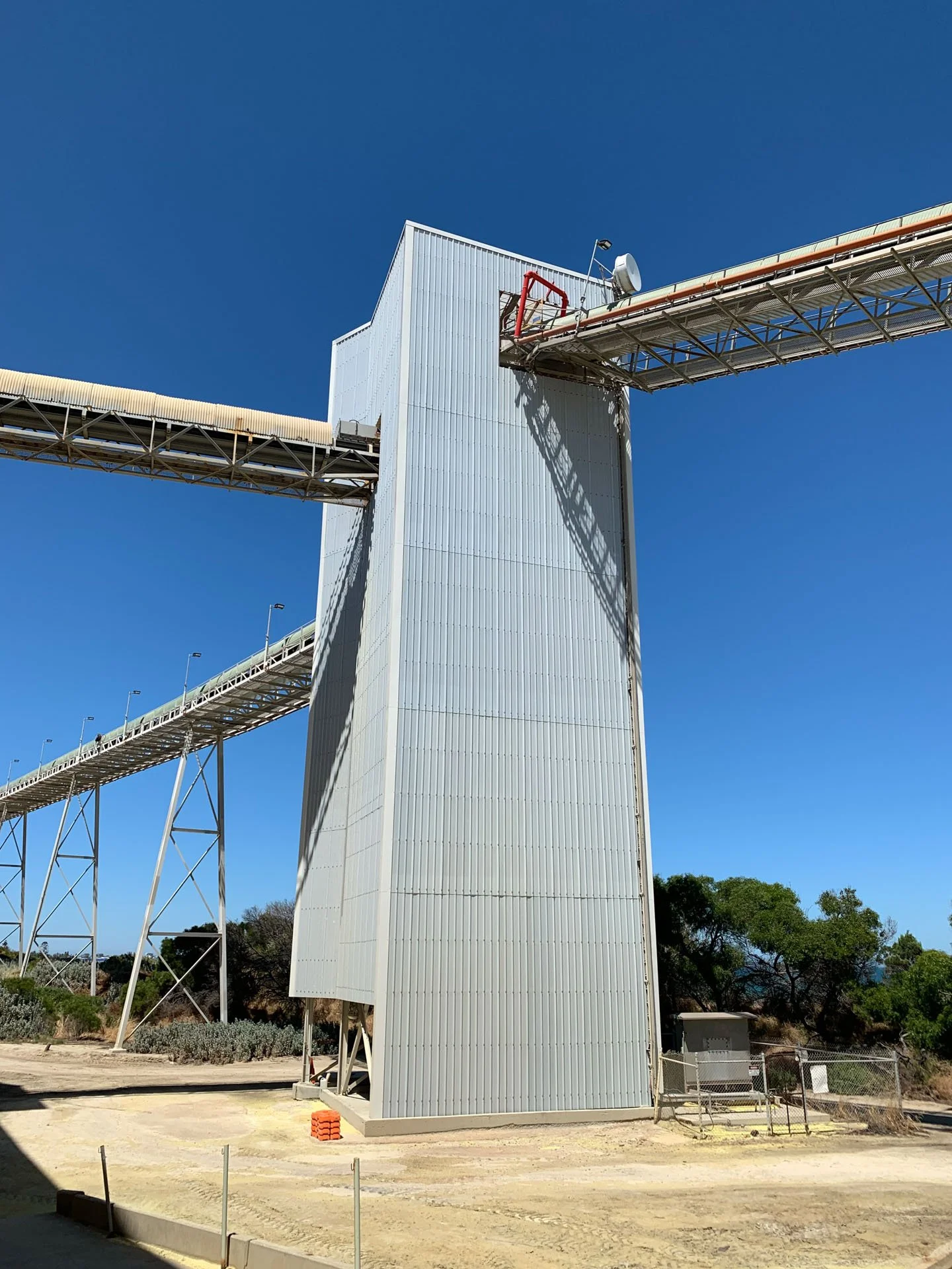 Projects — Delta Roofing | Perth Roofing Contractors