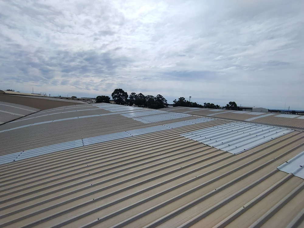 Projects — Delta Roofing | Perth Roofing Contractors