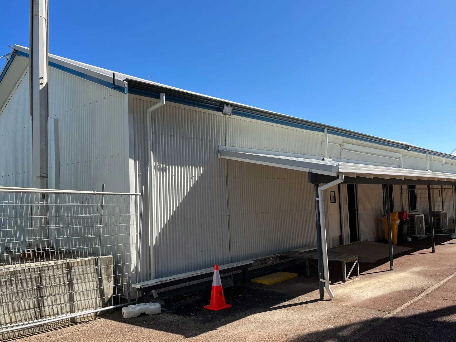 Projects — Delta Roofing | Perth Roofing Contractors