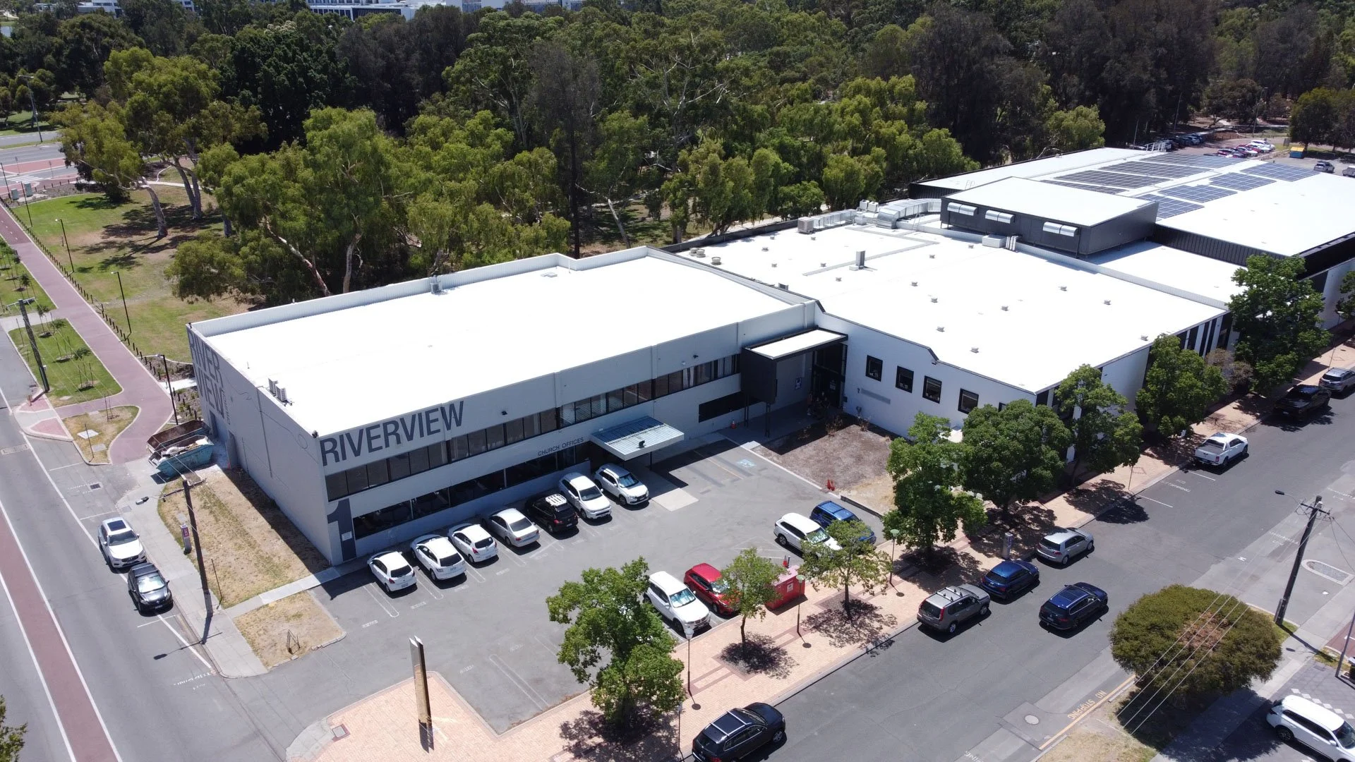 Delta Roofing | Perth Roofing Contractors