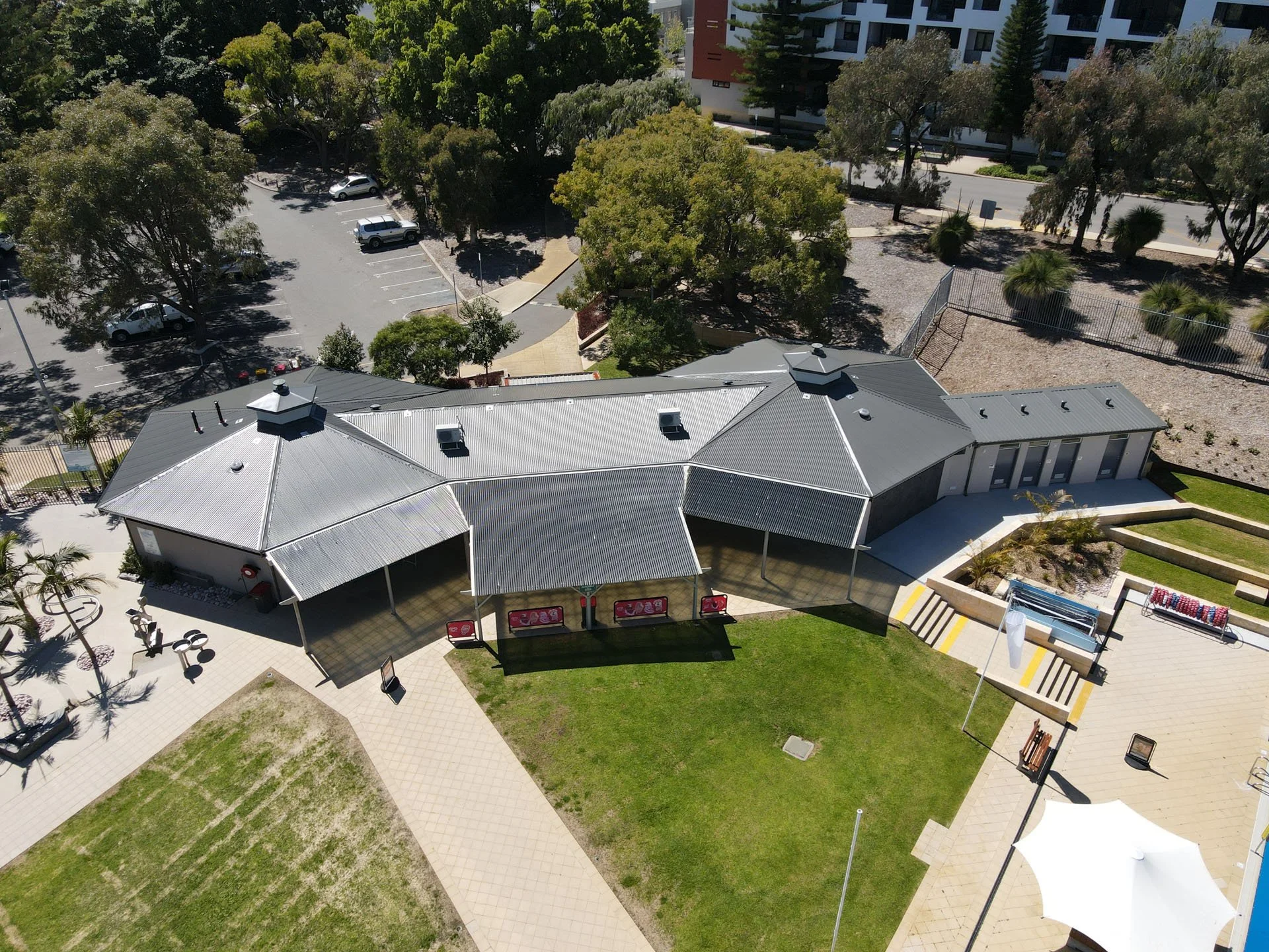 Repairs & Maintenance — Delta Roofing | Perth Roofing Contractors