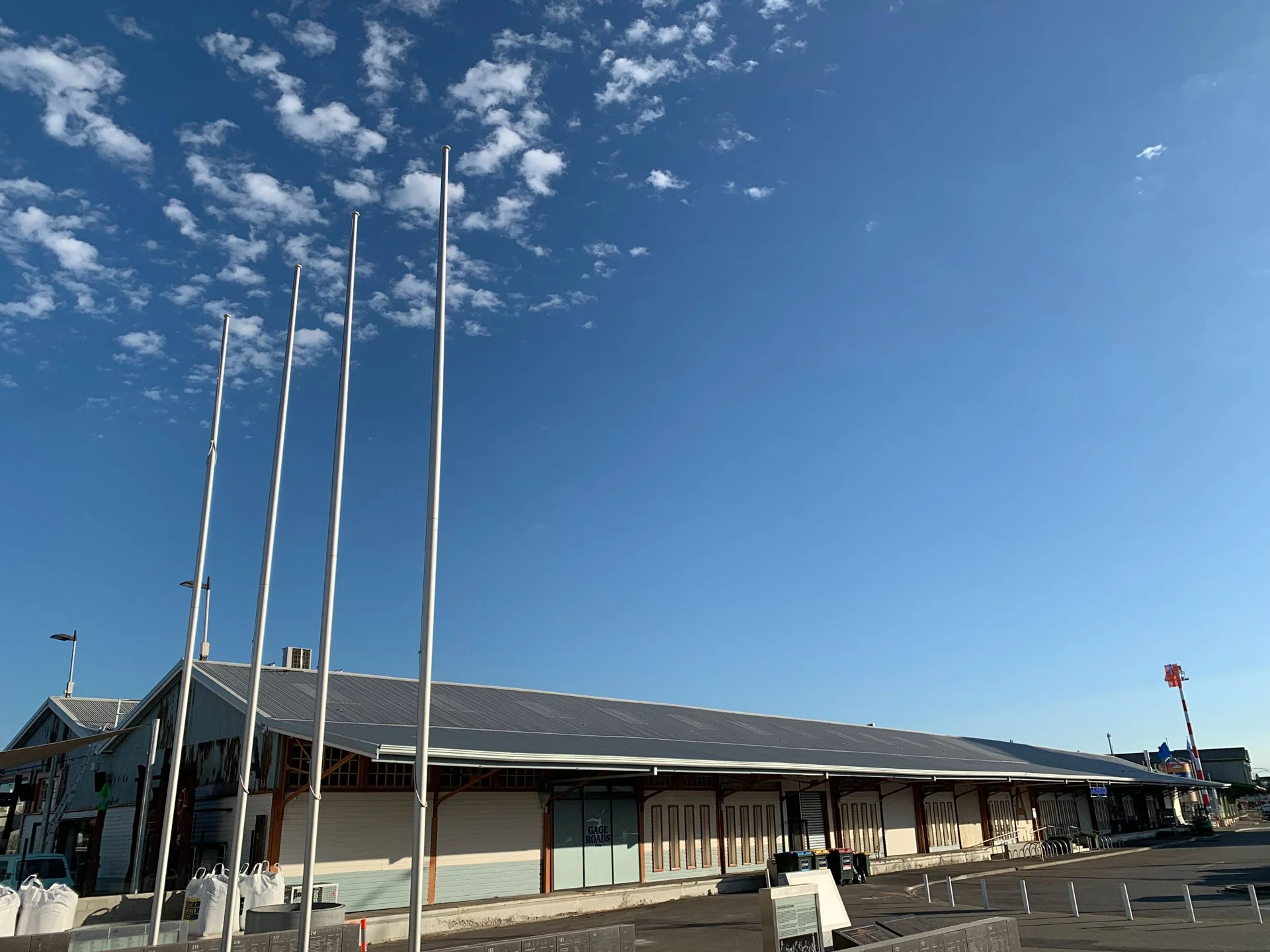 Who we are — Delta Roofing | Perth Roofing Contractors