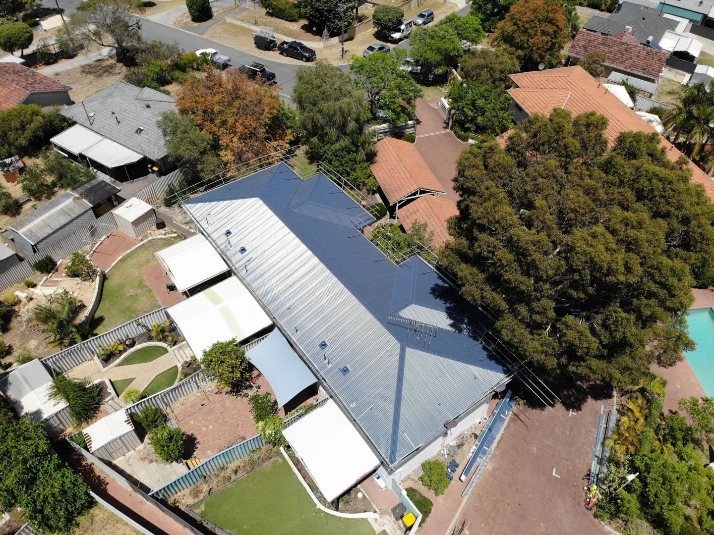 Home (backup) — Delta Roofing | Perth Roofing Contractors