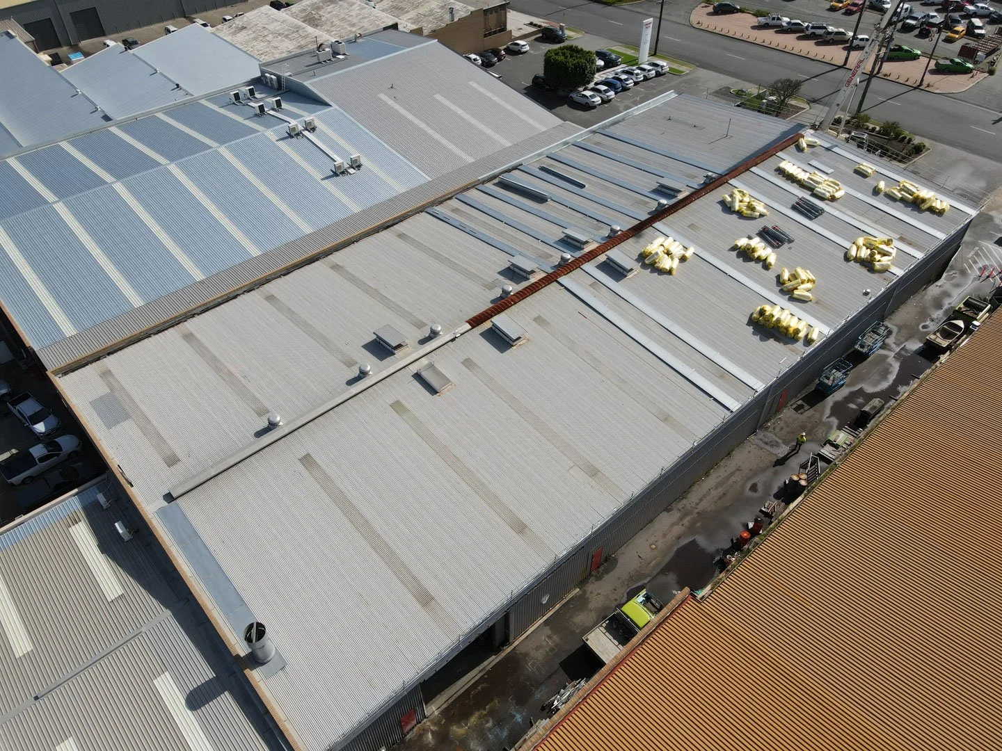 Home (backup) — Delta Roofing | Perth Roofing Contractors