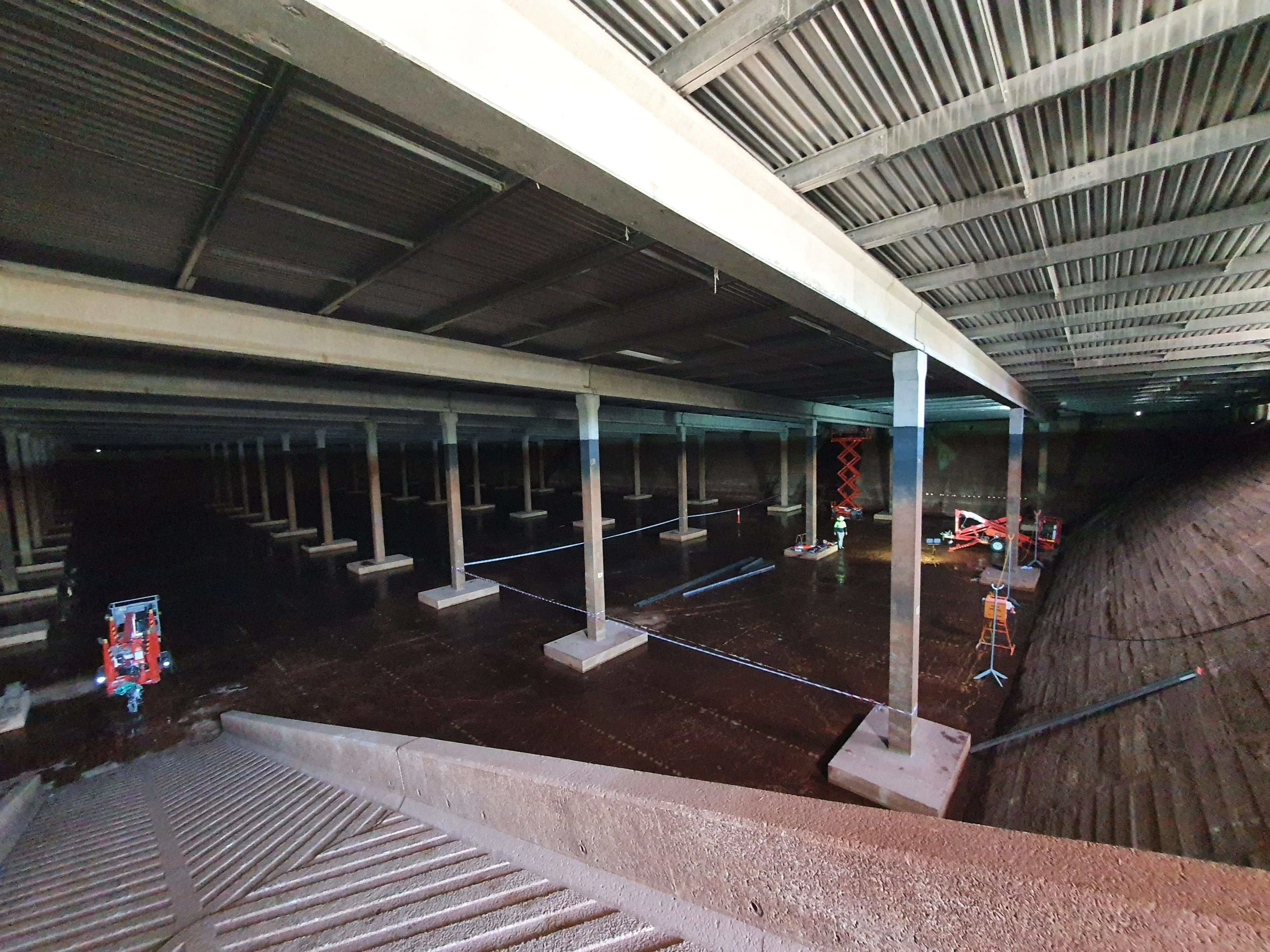 Roof Remediation — Delta Roofing | Perth Roofing Contractors
