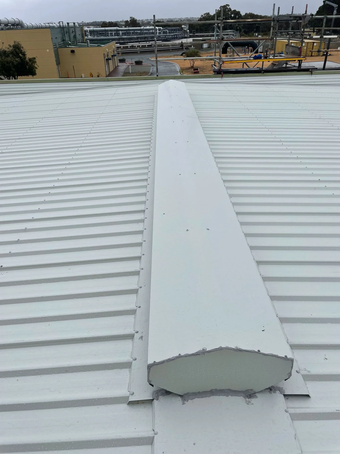 Woodman Point — Delta Roofing | Perth Roofing Contractors