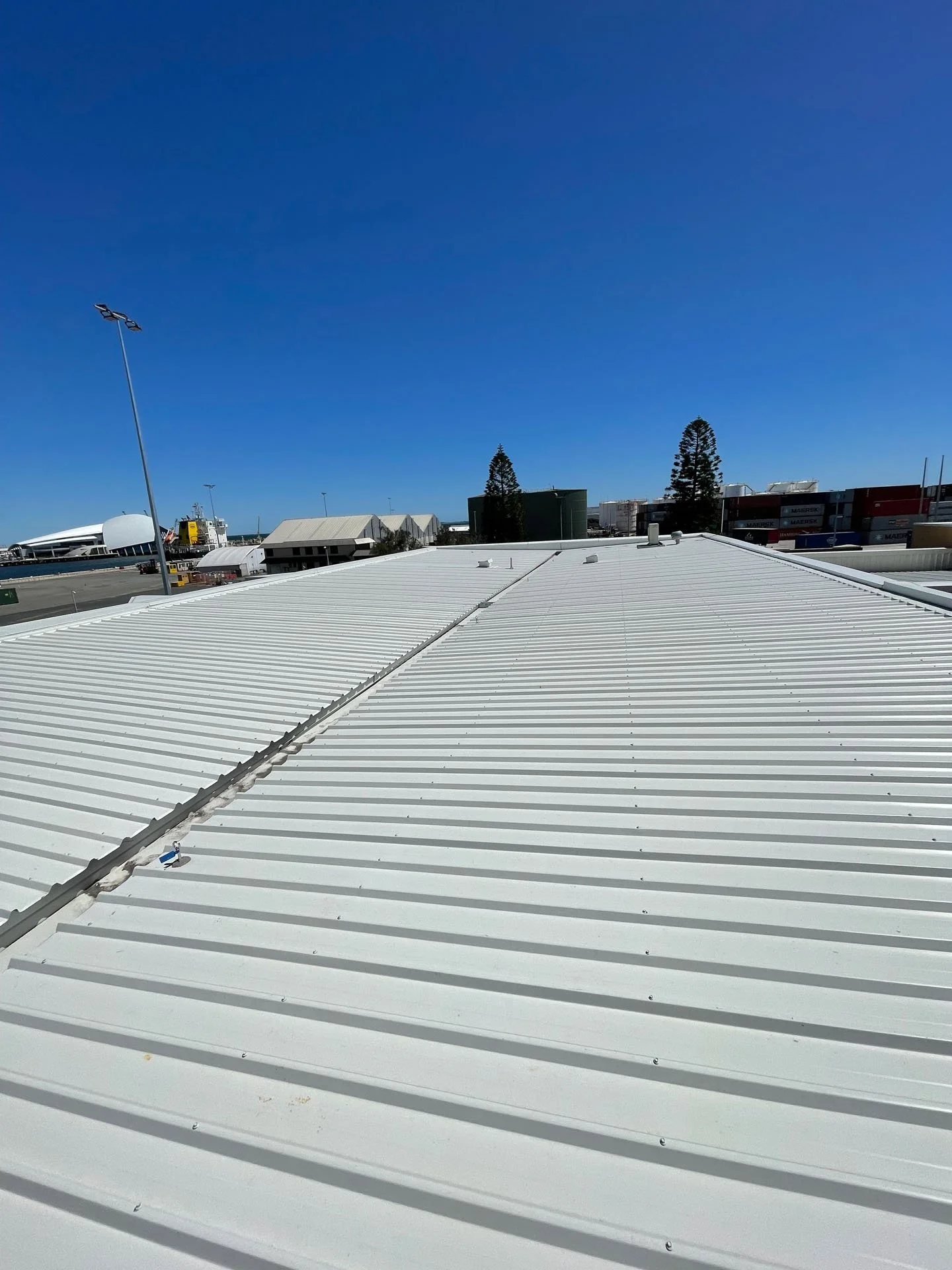 Koolinda House — Delta Roofing | Perth Roofing Contractors