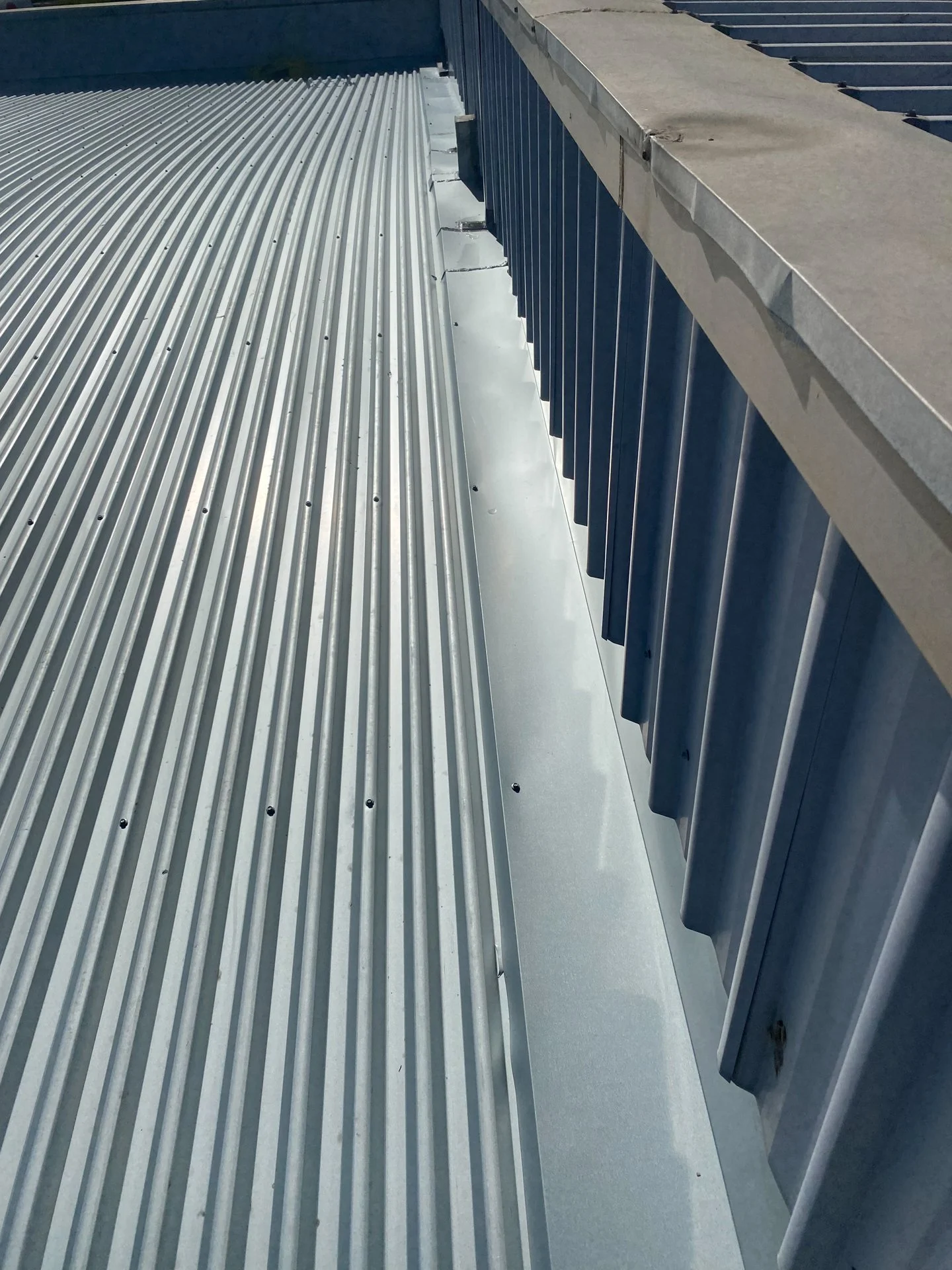 Crompton Road Rockingham — Delta Roofing | Perth Roofing Contractors