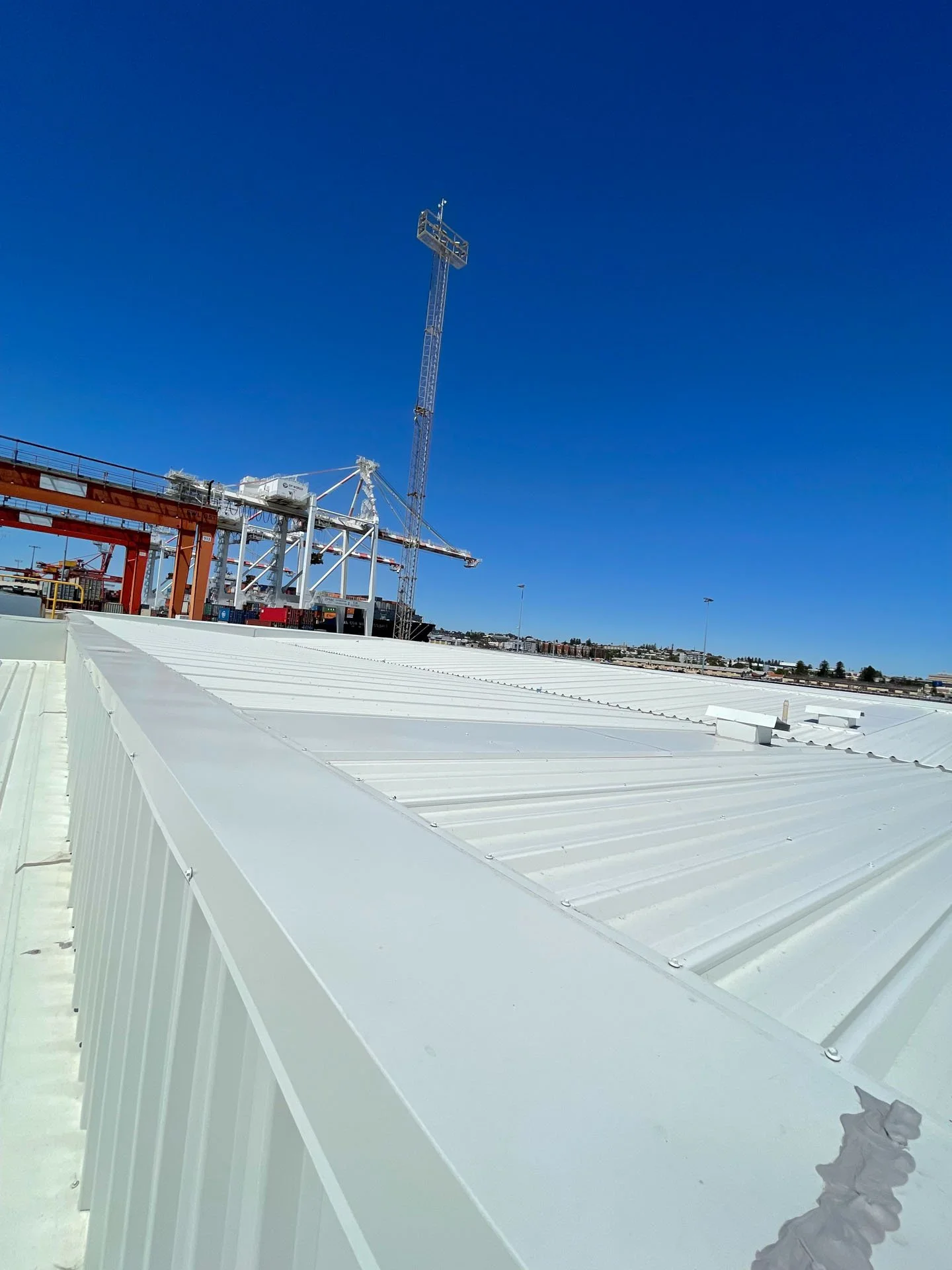 Koolinda House — Delta Roofing | Perth Roofing Contractors