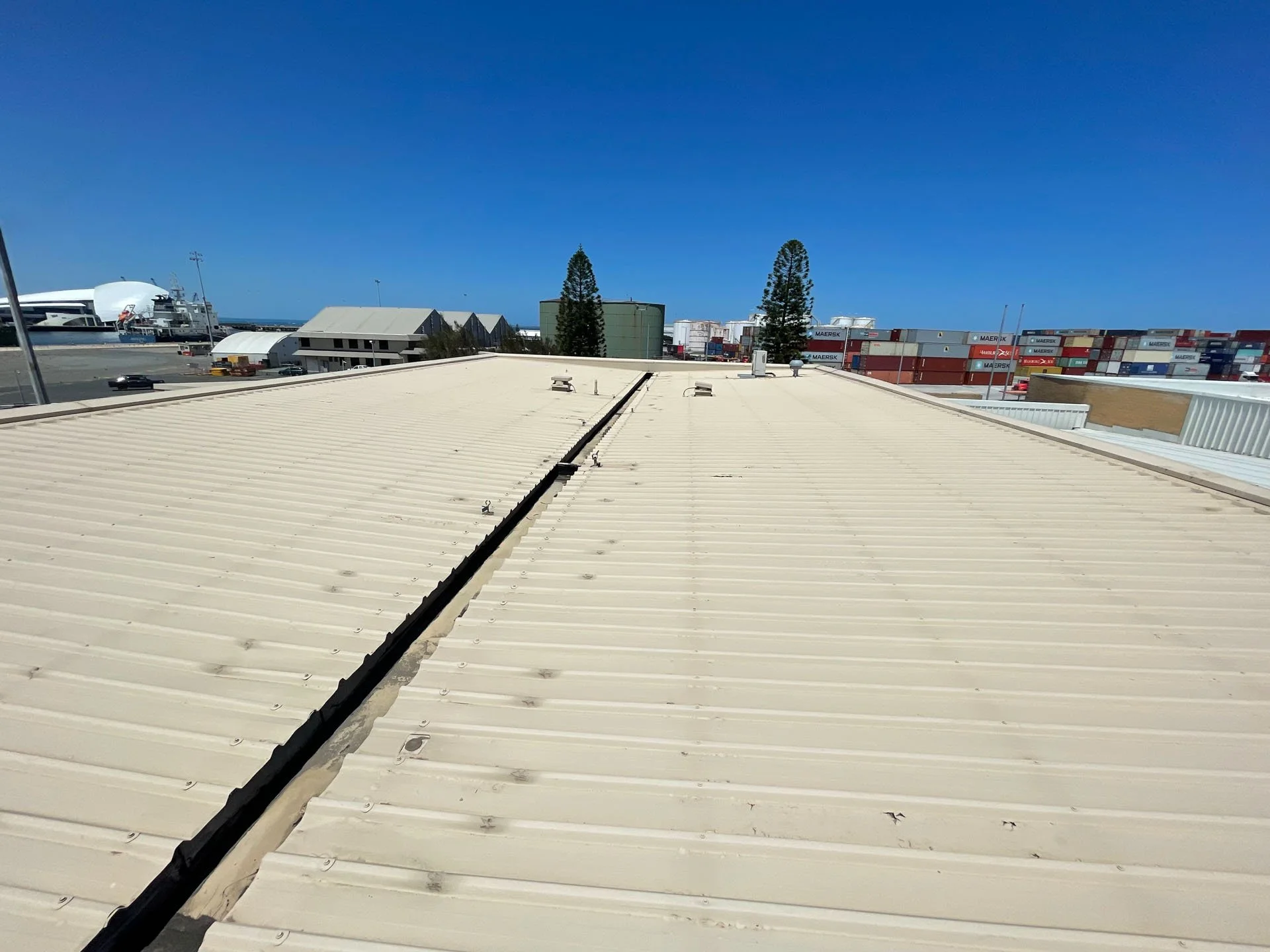 Koolinda House — Delta Roofing | Perth Roofing Contractors