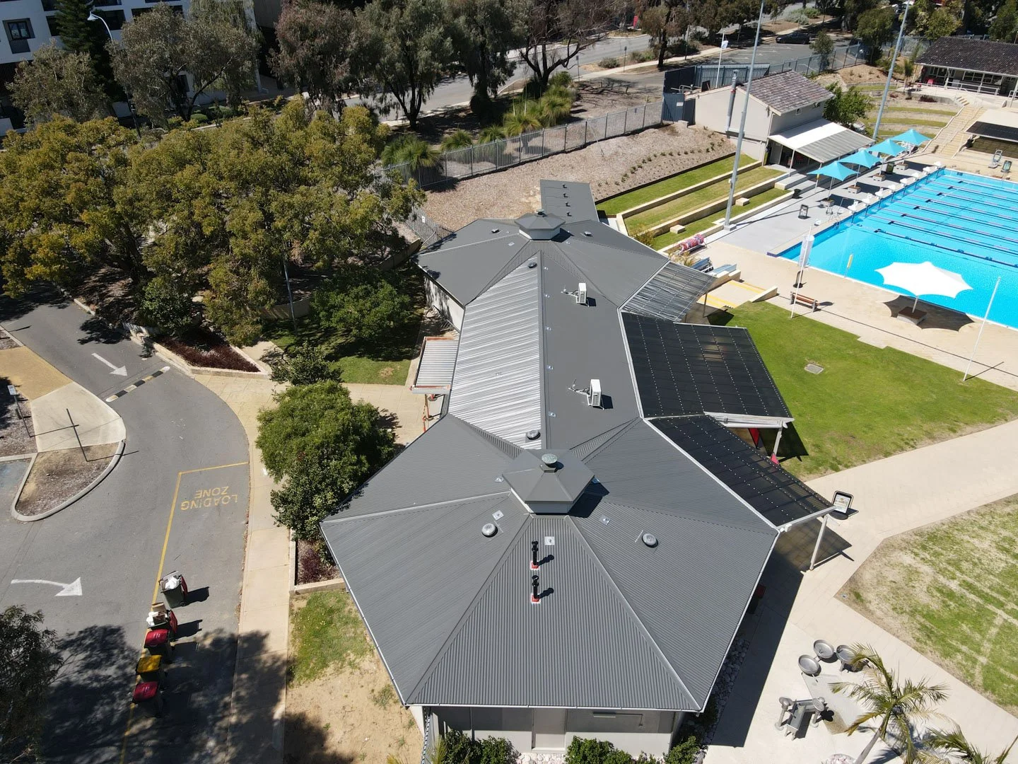 Who we are — Delta Roofing | Perth Roofing Contractors