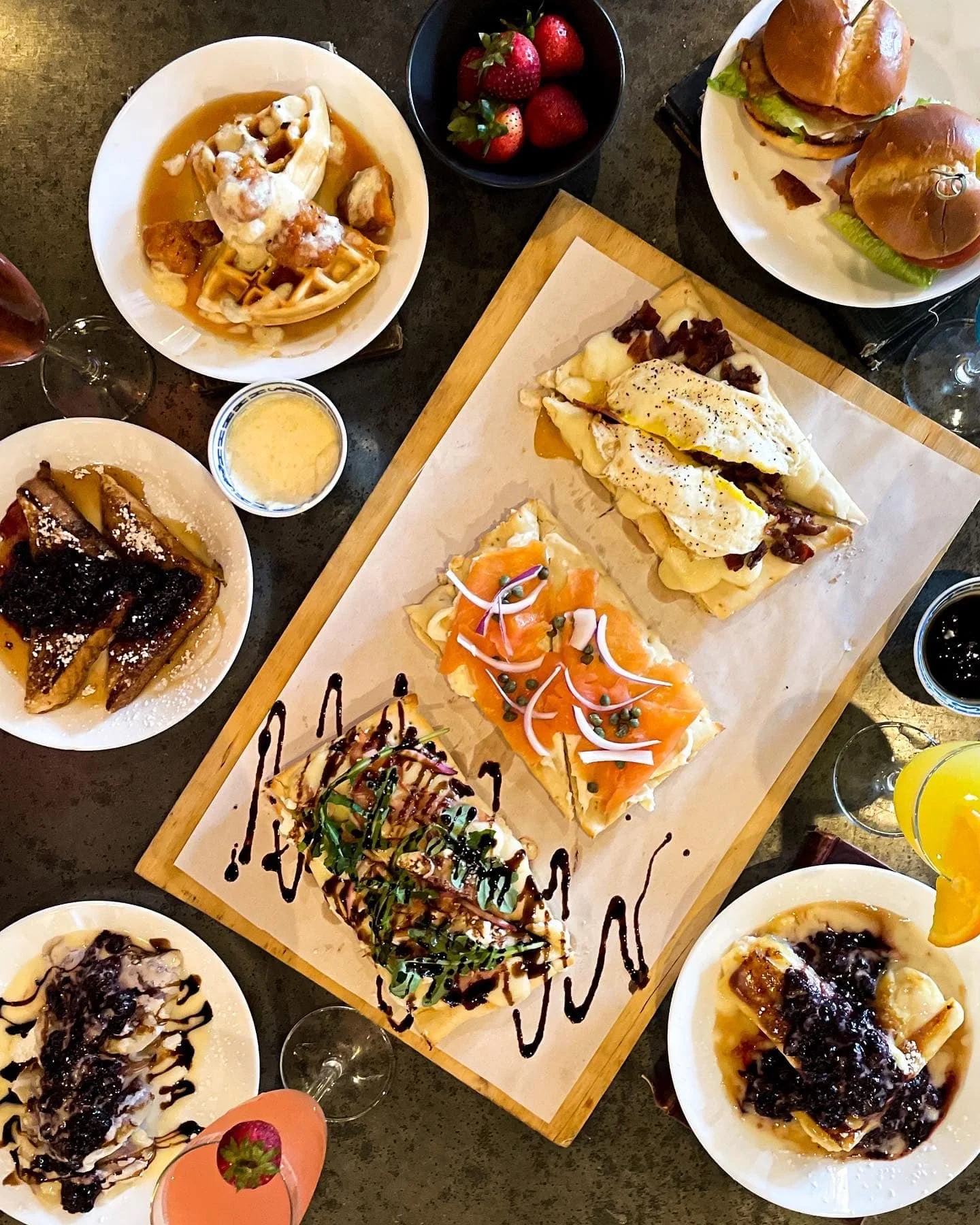 Menu 1 — No.79 Bar Restaurant & Liquor Store