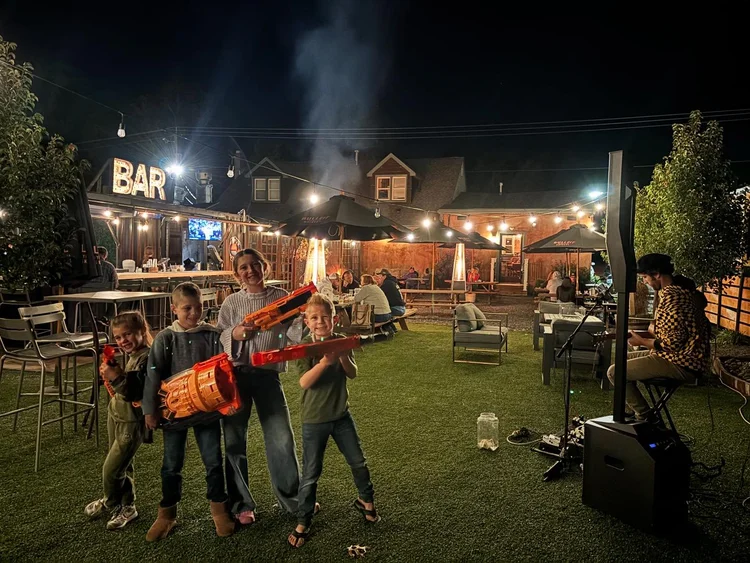 Events and news at No.79 Live music, entertainment — No.79 Bar ...