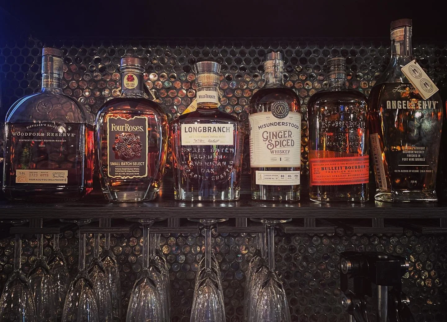 Gallery | Explore Our Collection — No.79 Bar Restaurant & Liquor Store