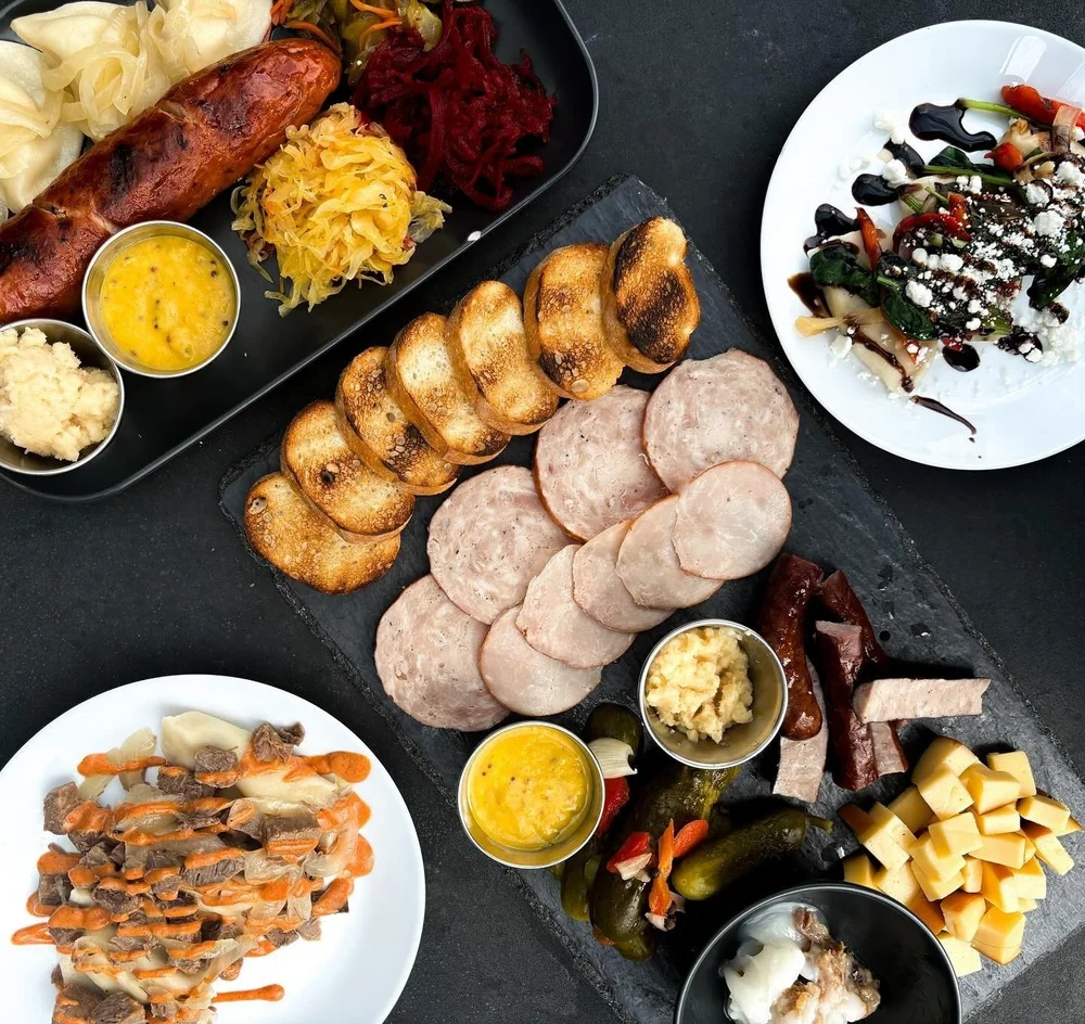 Menu 1 — No.79 Bar Restaurant & Liquor Store