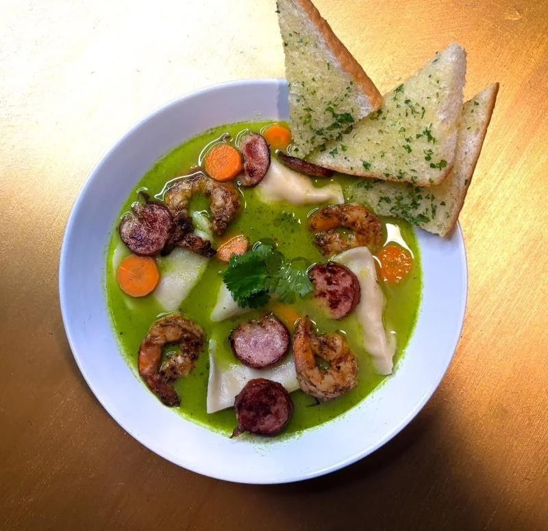 Monthly food and drink specials by No.79 — No.79 Bar Restaurant ...