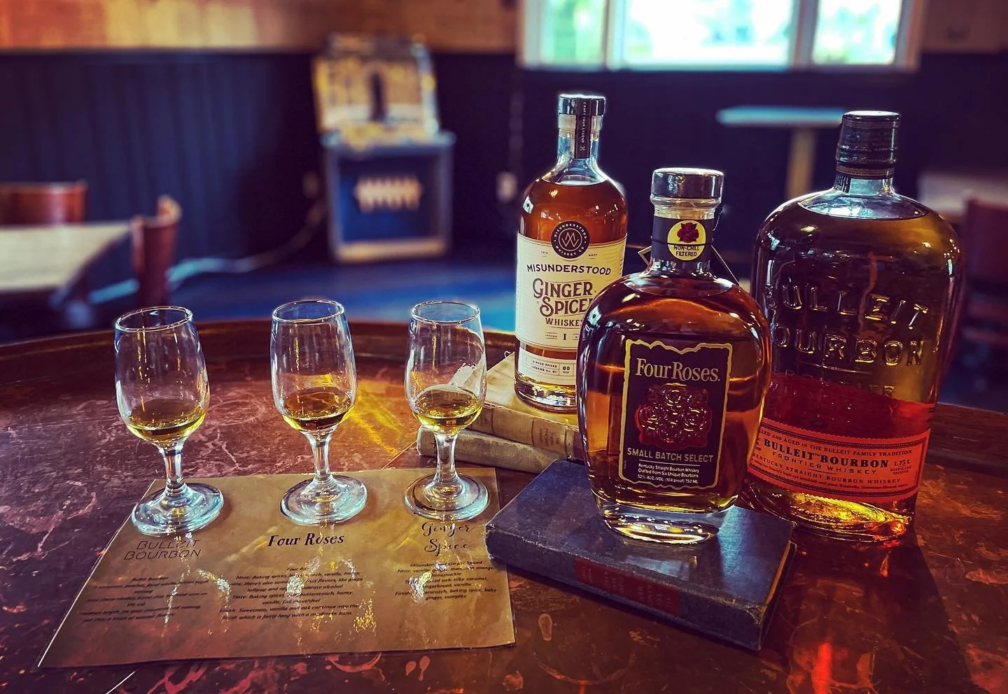 Gallery | Explore Our Collection — No.79 Bar Restaurant & Liquor Store