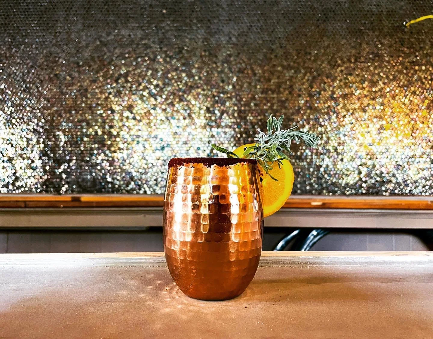 Our Story | Discover Our Journey — No.79 Bar Restaurant & Liquor Store