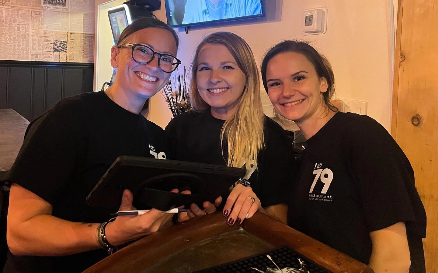 Gallery | Explore Our Collection — No.79 Bar Restaurant & Liquor Store