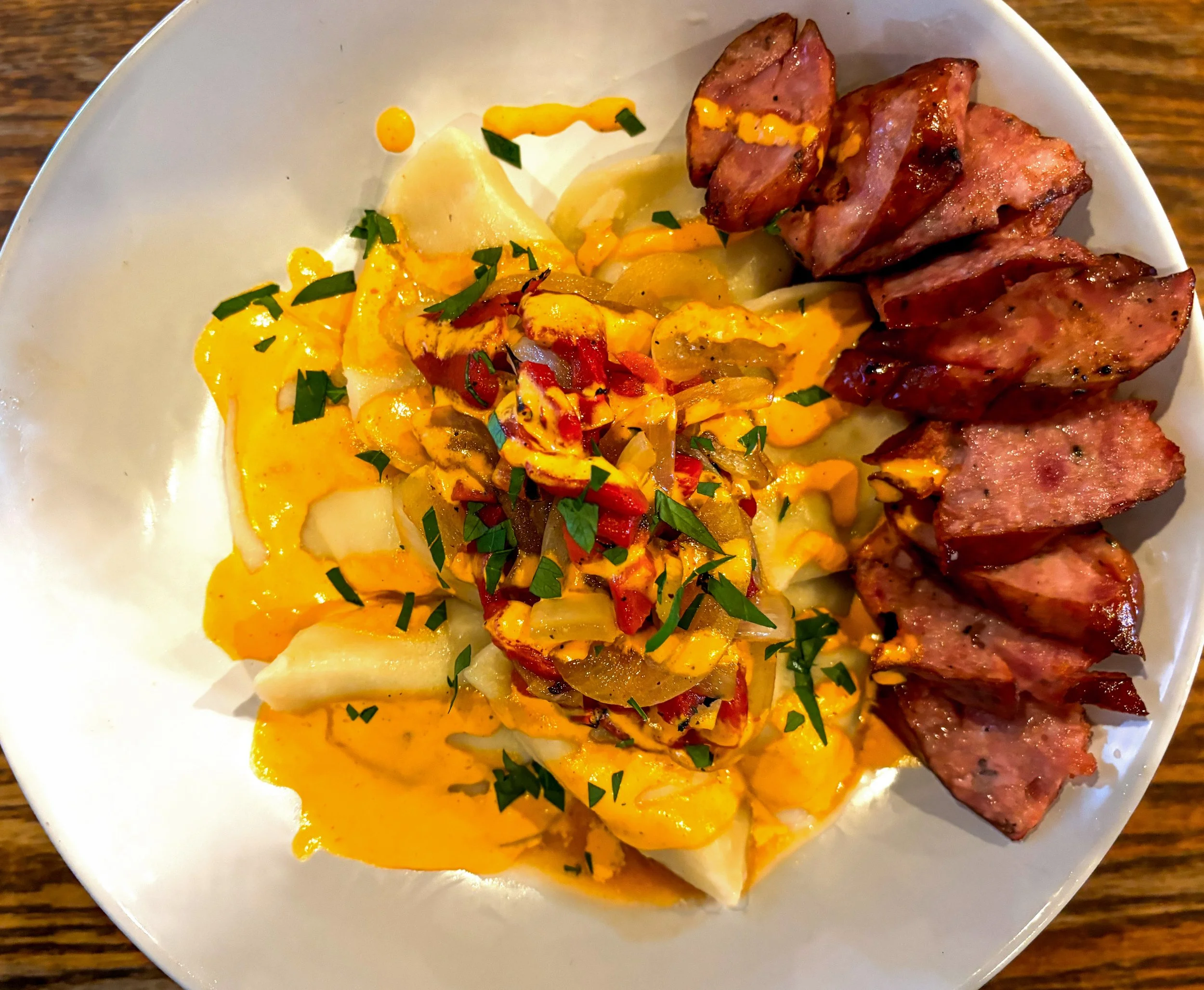 Monthly food and drink specials by No.79 — No.79 Bar Restaurant ...