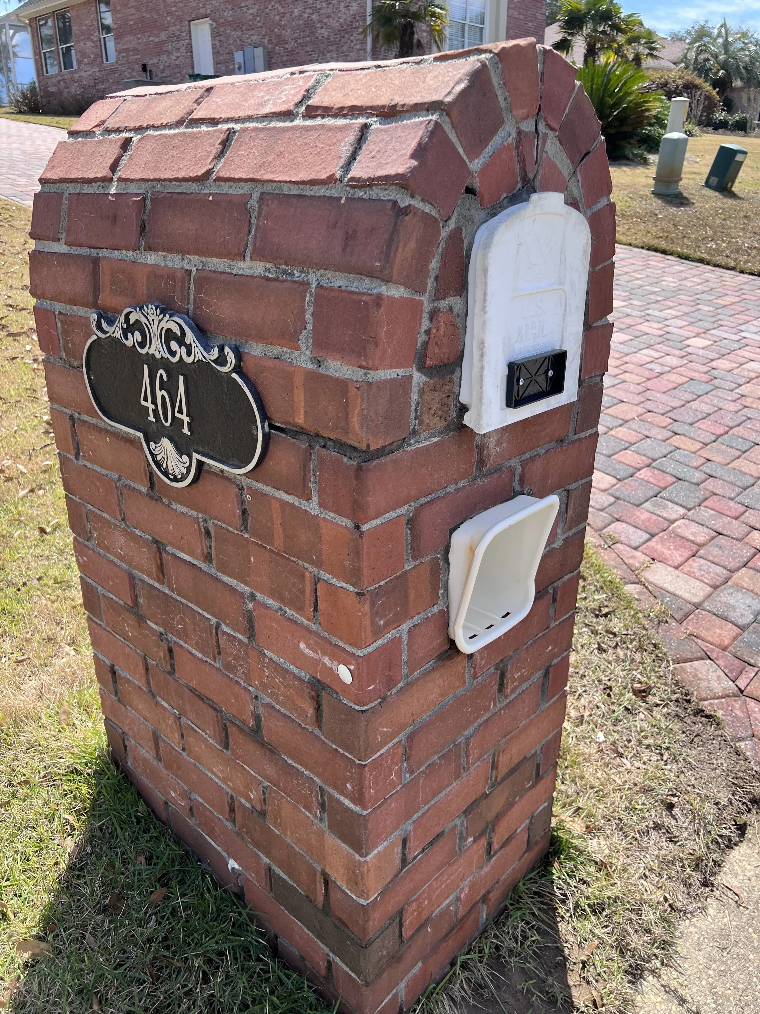 Panhandle Premium Pressure Washing