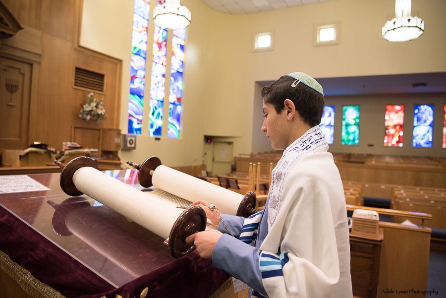 Bar/Bat Mitzvah — Adele Lewin Photography "Capture the Moment"