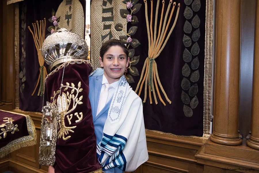 Bar/Bat Mitzvah — Adele Lewin Photography "Capture the Moment"